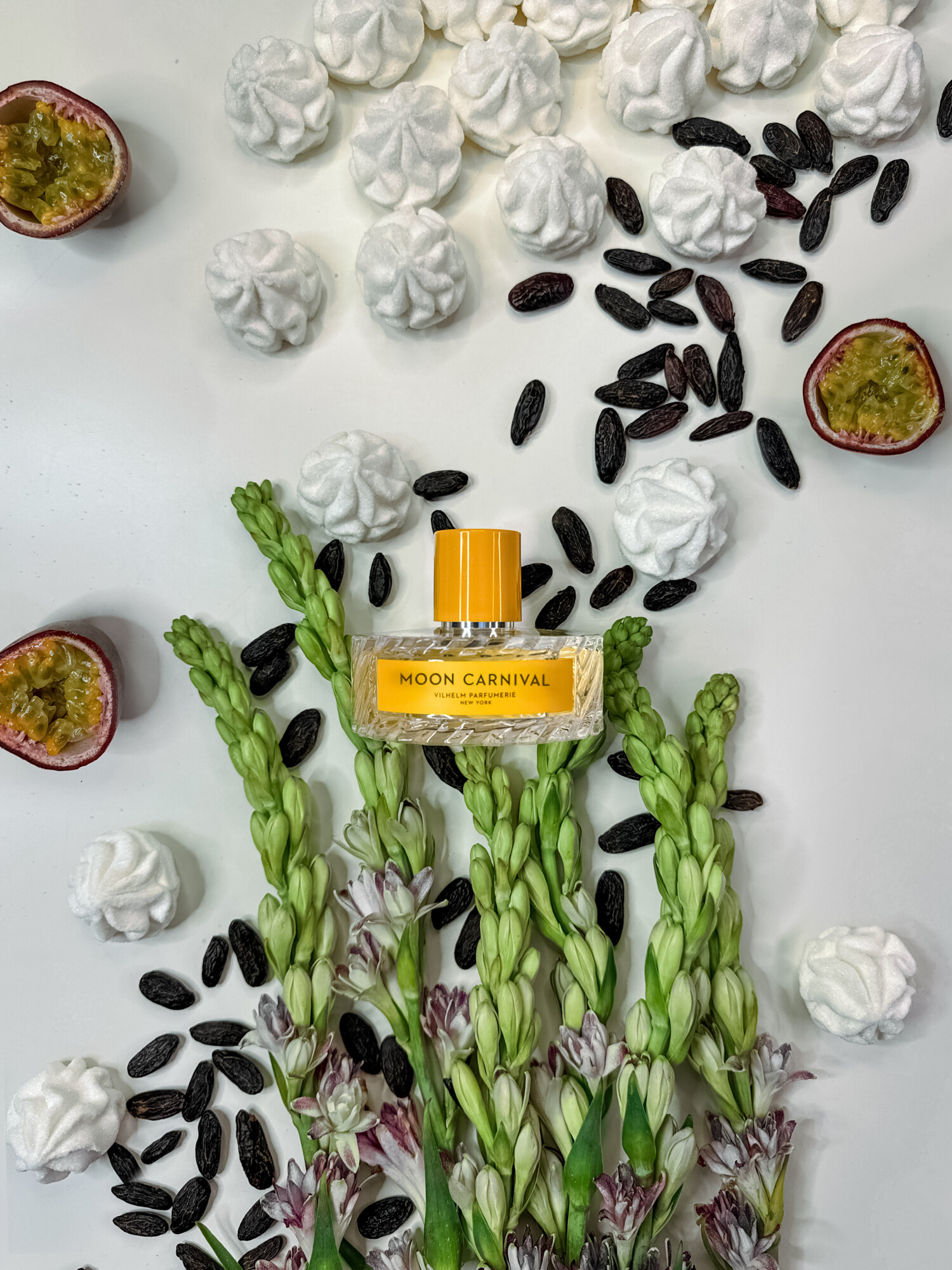 Moon Carnival Vilhelm Parfumerie perfume - a fragrance for women and ...