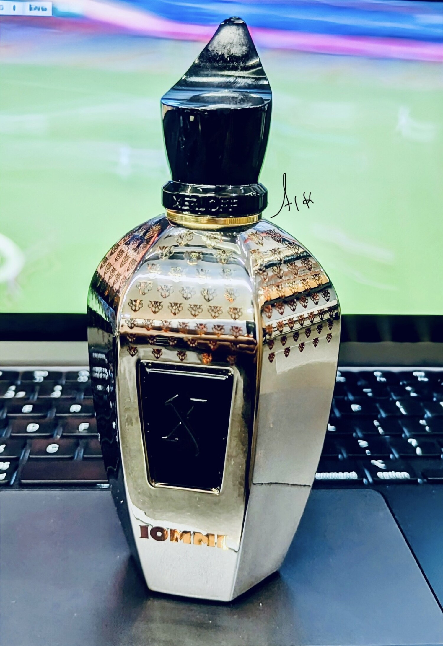 Tony Iommi Monkey Special Xerjoff perfume - a fragrance for women and ...