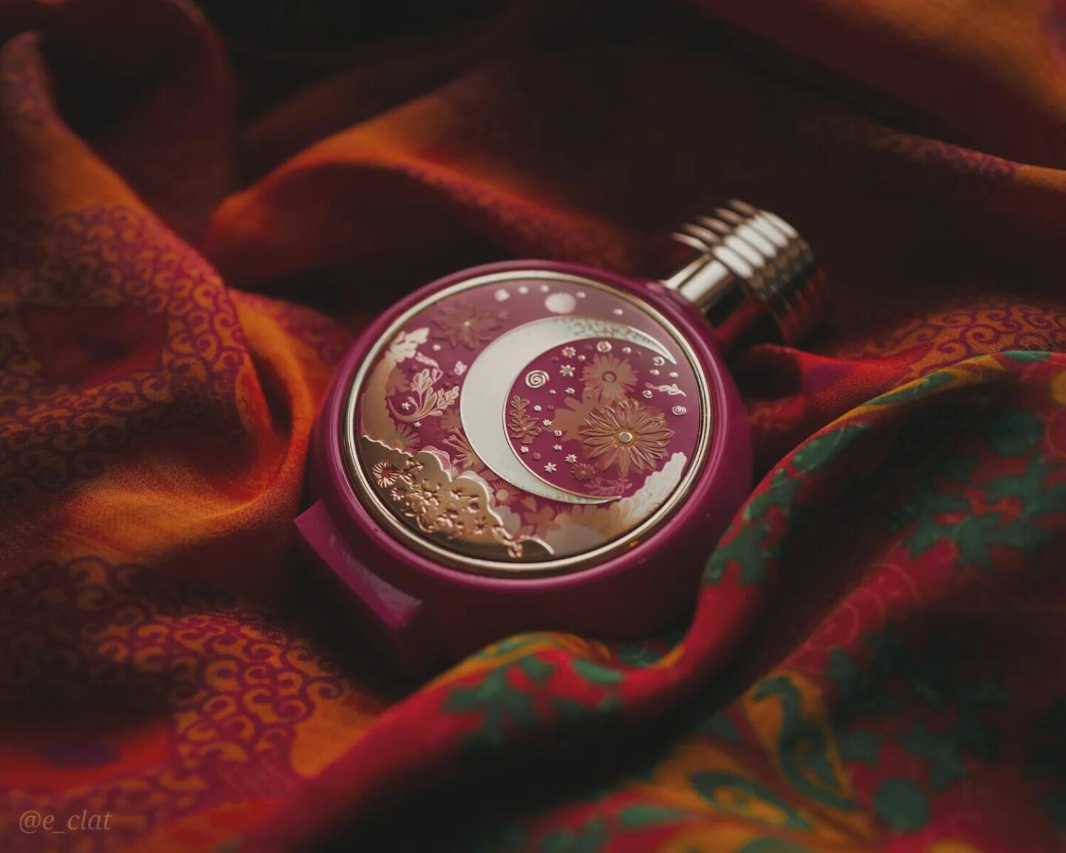 Pink Moon Haute Fragrance Company HFC perfume - a new fragrance for ...