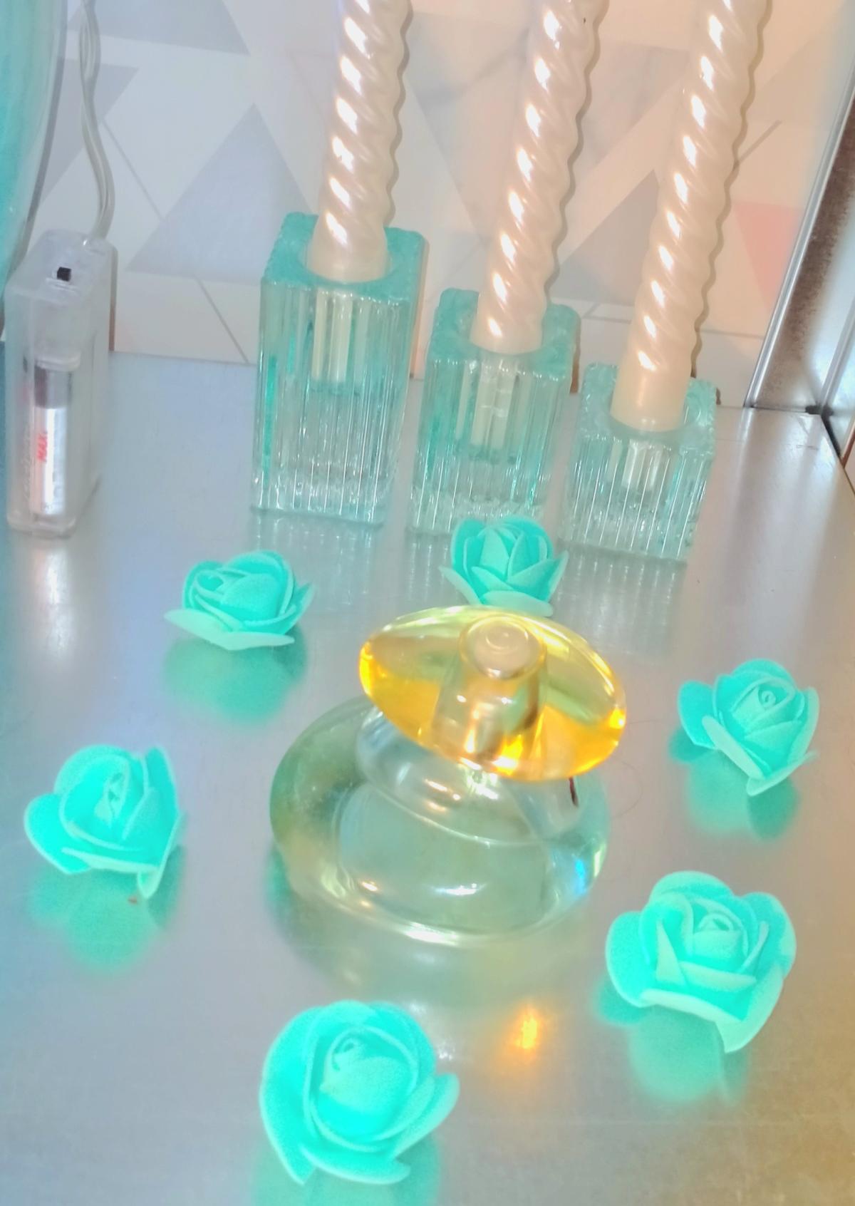 Elvie Oriflame perfume - a fragrance for women