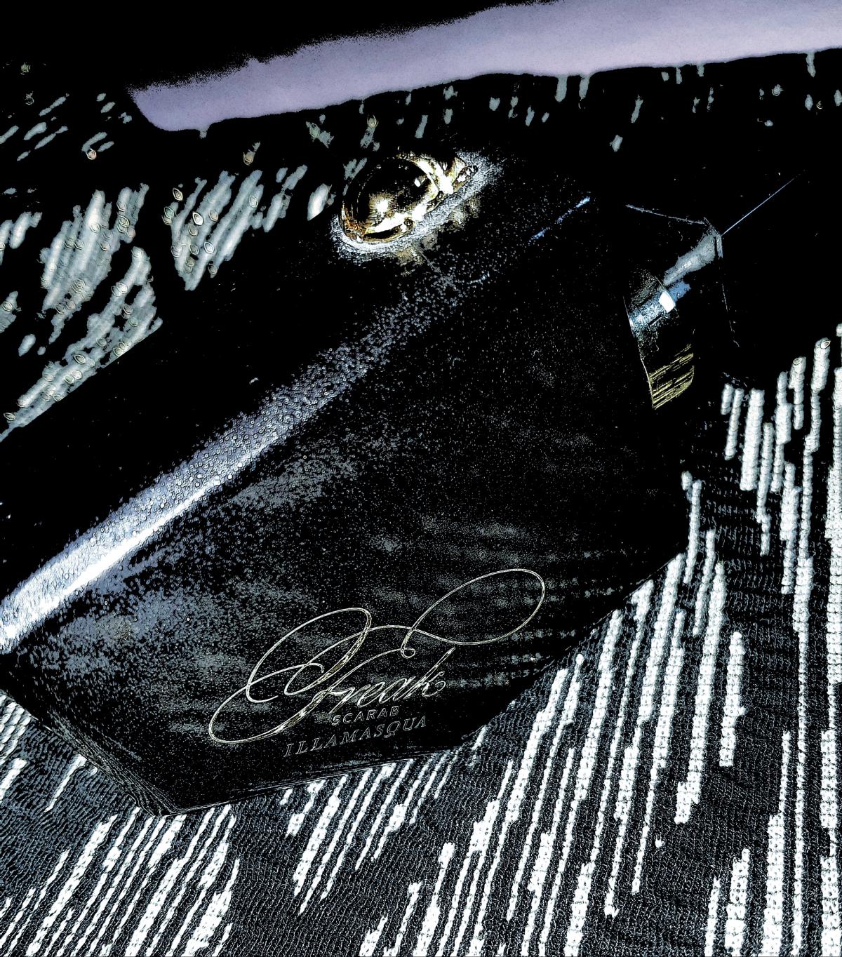 Freak Scarab Illamasqua perfume - a fragrance for women and men 2013