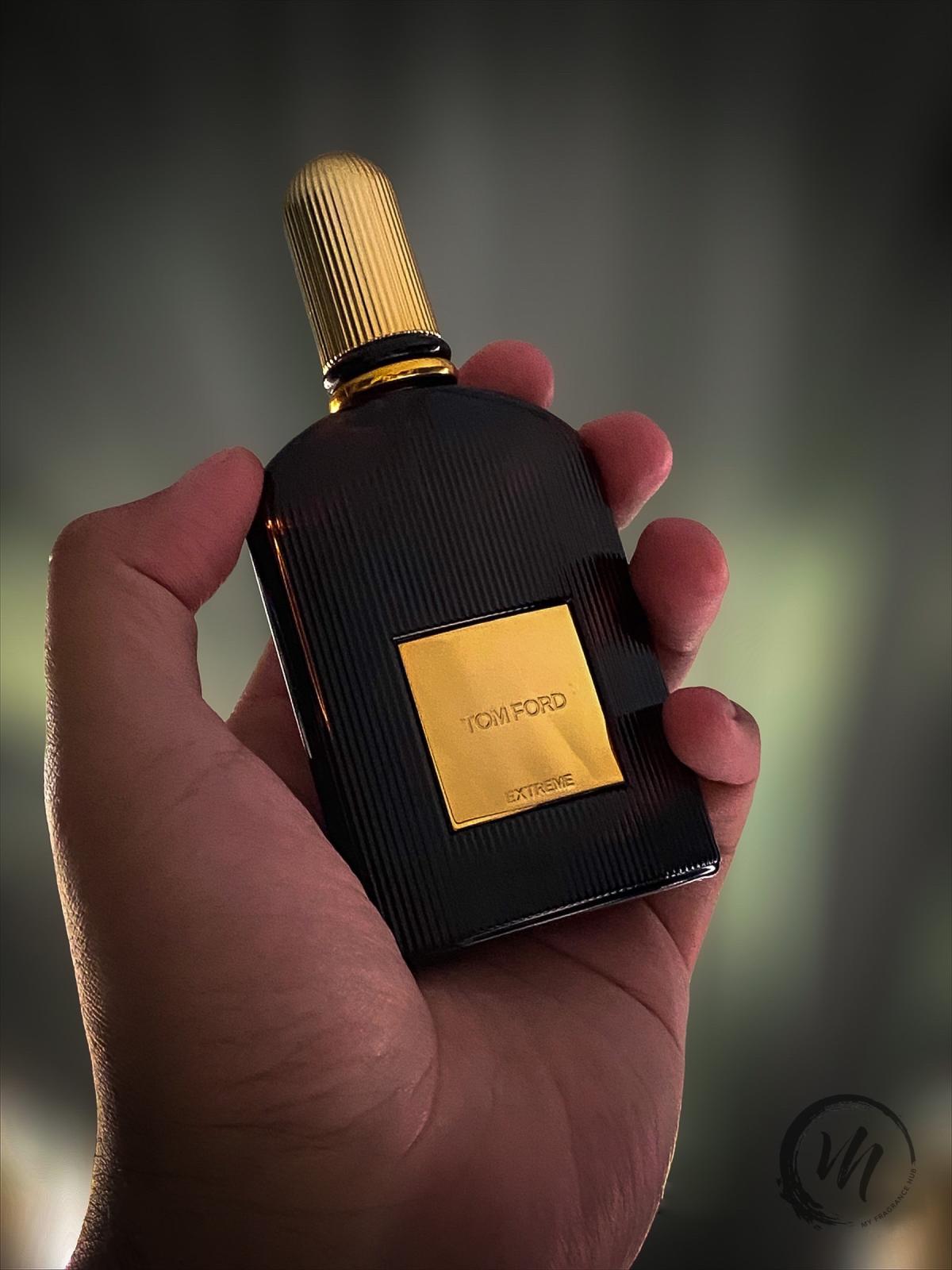 Tom Ford for Men Extreme Tom Ford cologne - a fragrance for men 2007