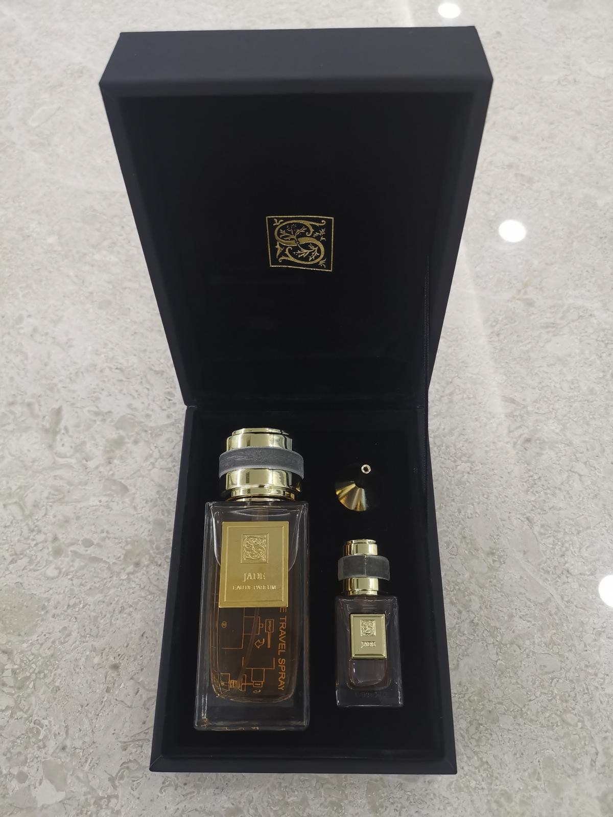 Jade Signature аромат — аромат для мужчин и женщин 2016