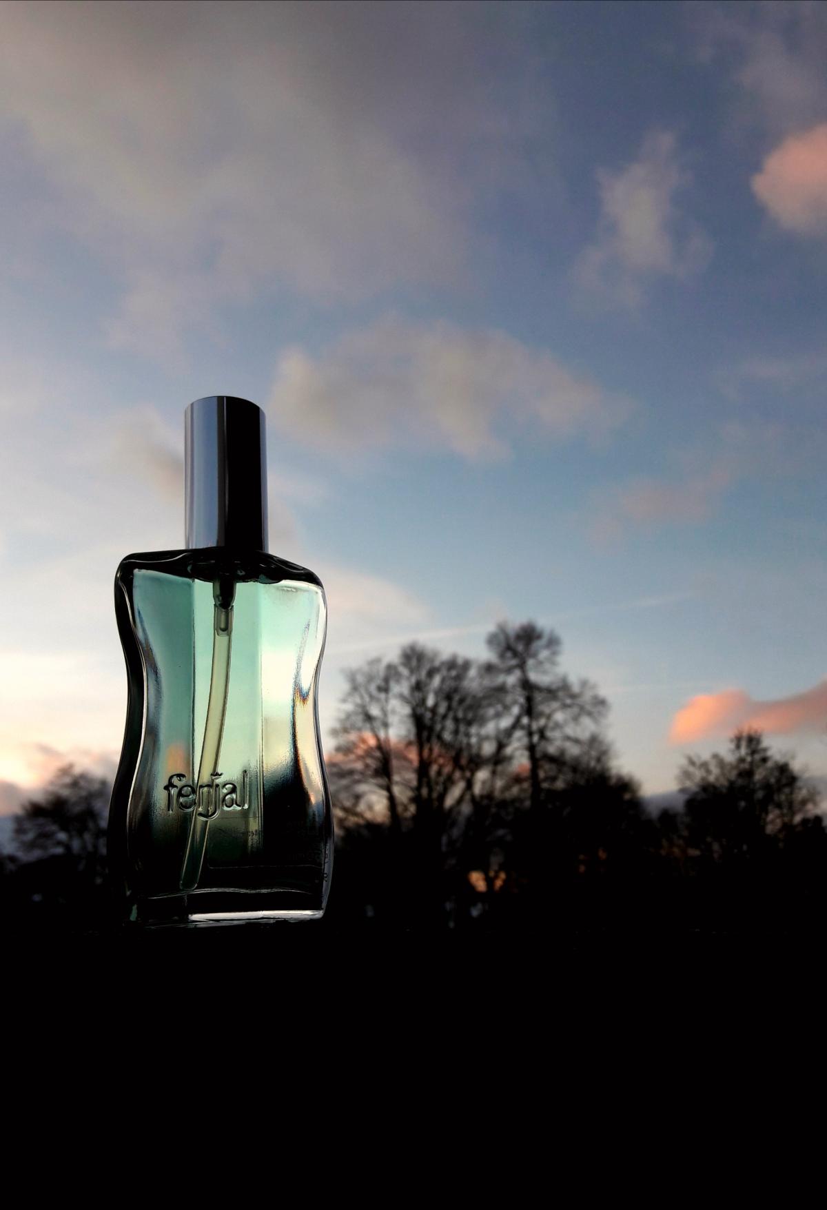 Miss Fenjal Classic Fenjal perfume - a fragrance for women