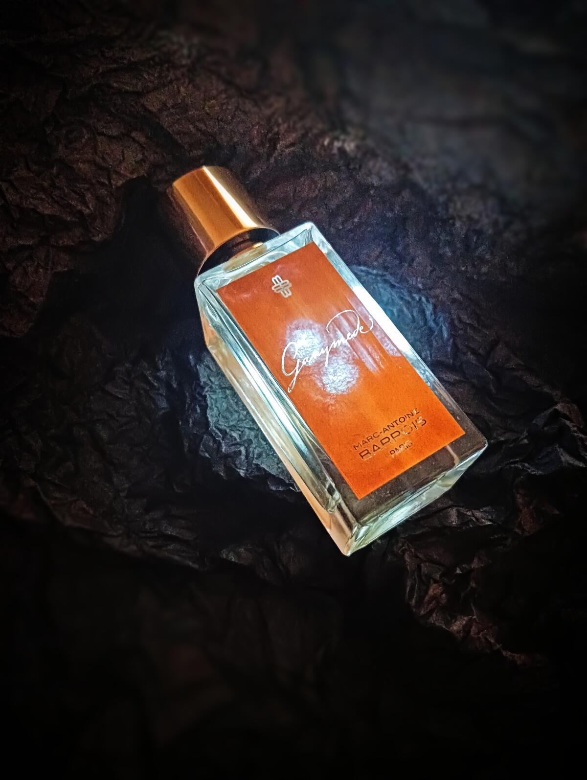 Ganymede Marc-Antoine Barrois perfume - a fragrance for women and men 2019