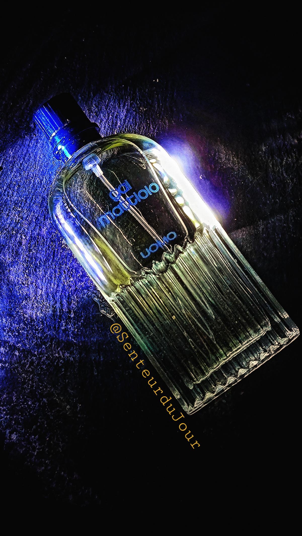 Gai Mattiolo Uomo Gai Mattiolo cologne - a fragrance for men 1998