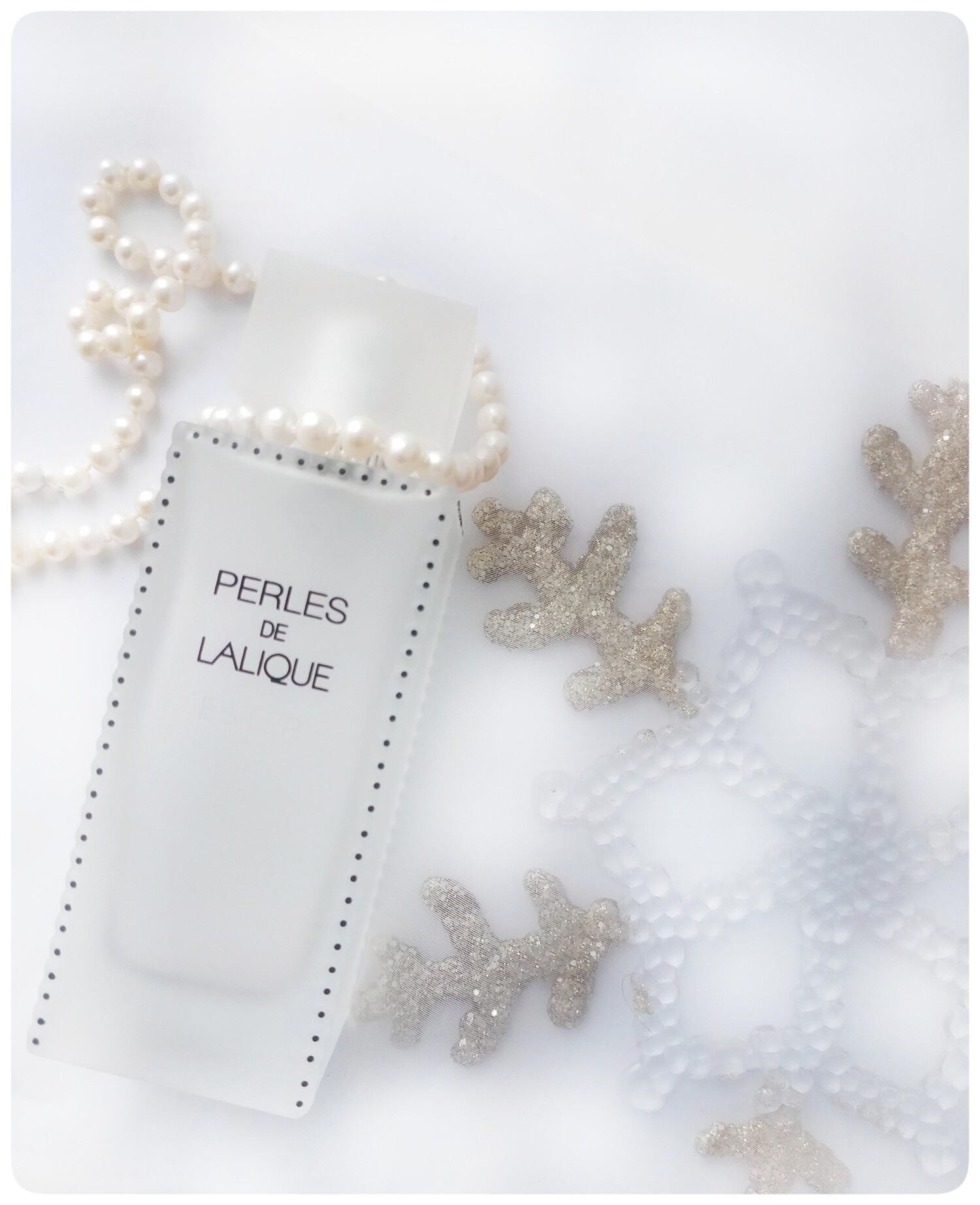 Perles De Lalique Lalique perfume - a fragrance for women 2006
