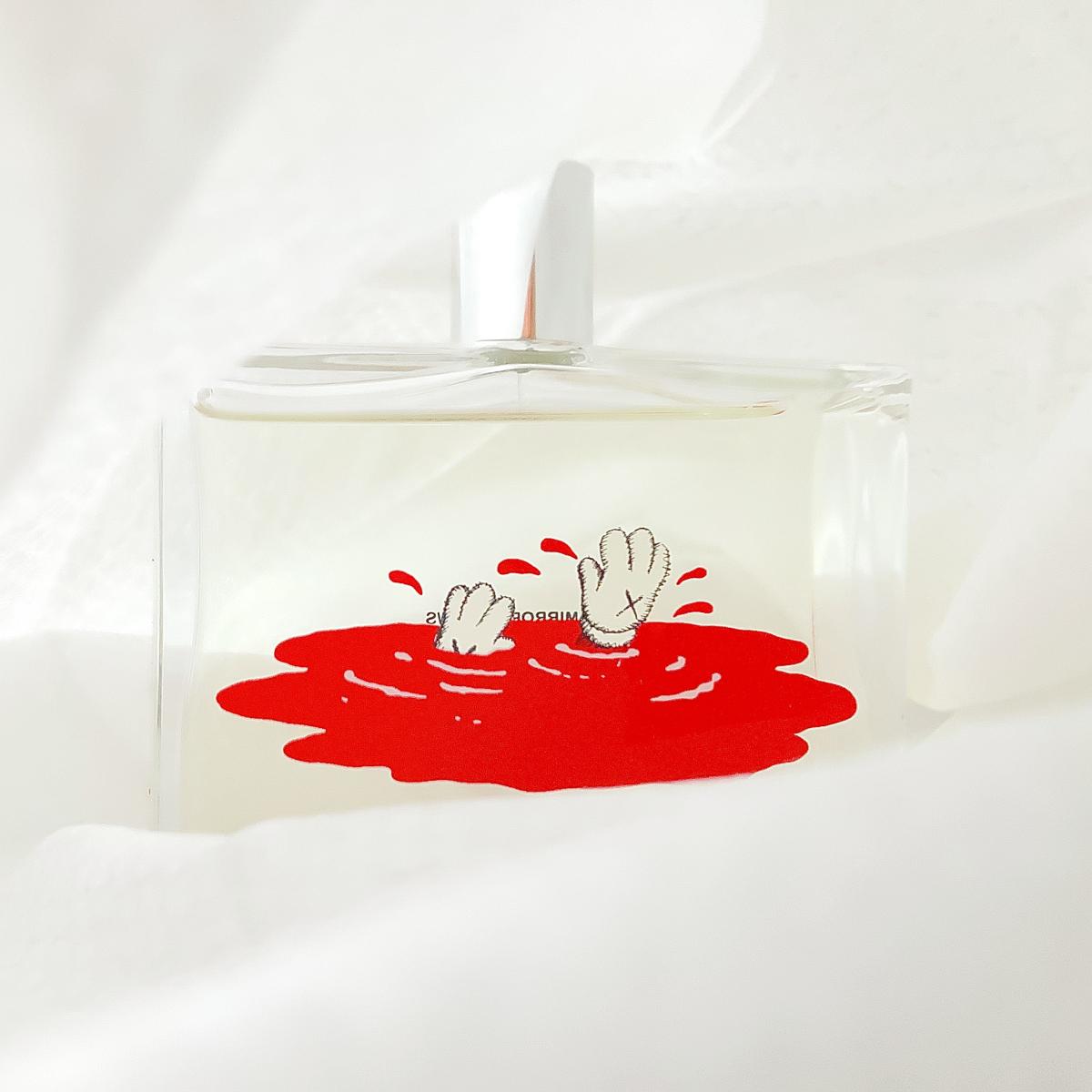 Mirror by Kaws Comme des Garcons perfume - a fragrance for women and ...