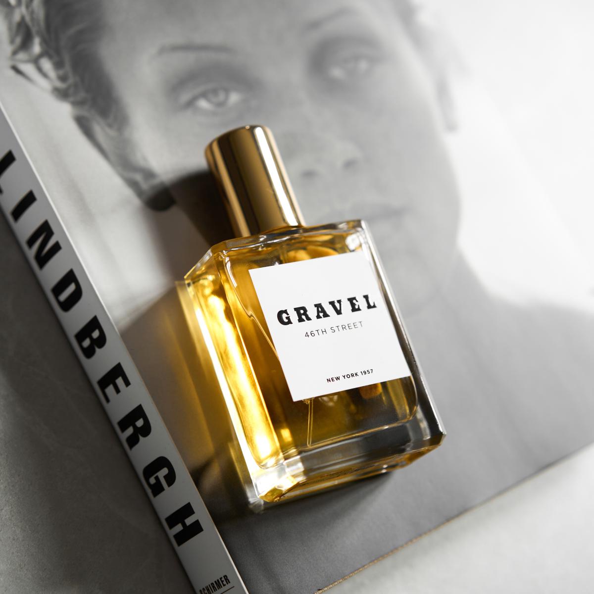 46th Street Gravel fragancia - una fragancia para Hombres y Mujeres 2020