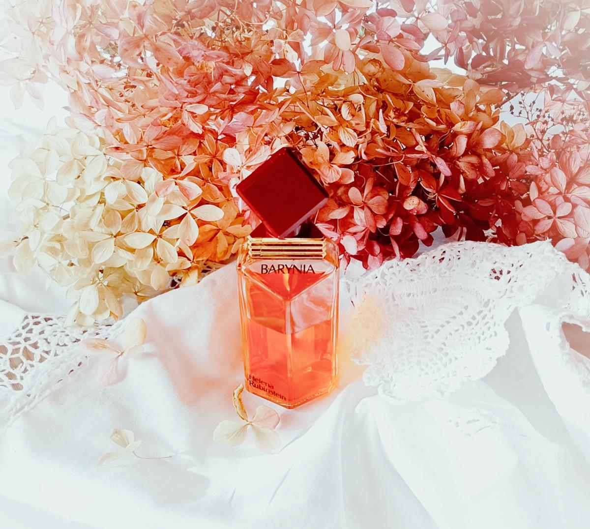 Barynia Helena Rubinstein perfume - a fragrance for women 1985