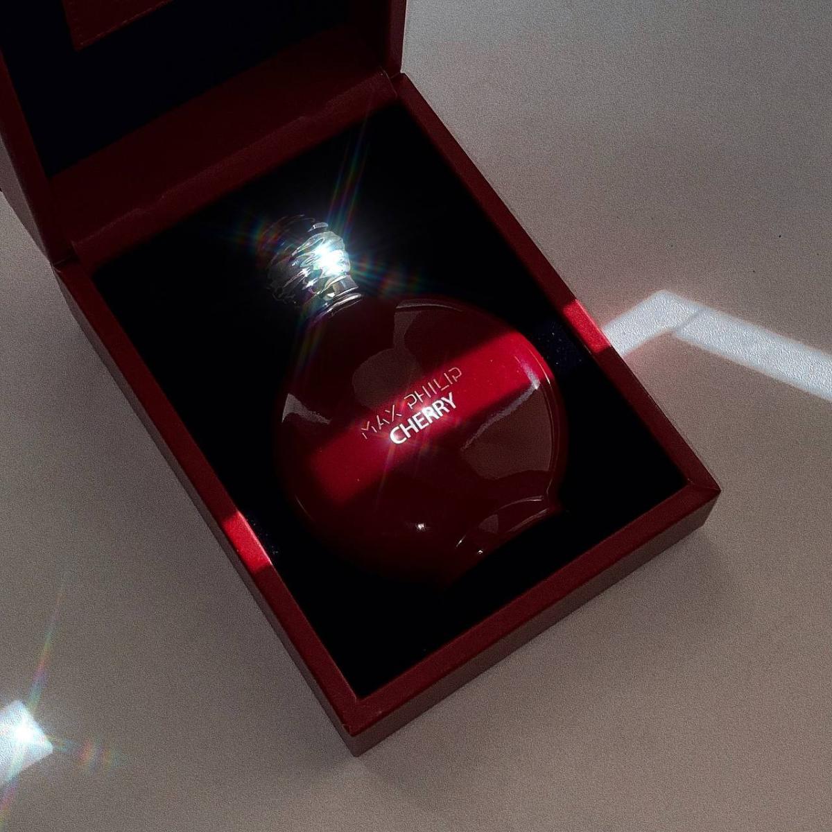 Cherry Max Philip perfume - a fragrance for women and men 2021