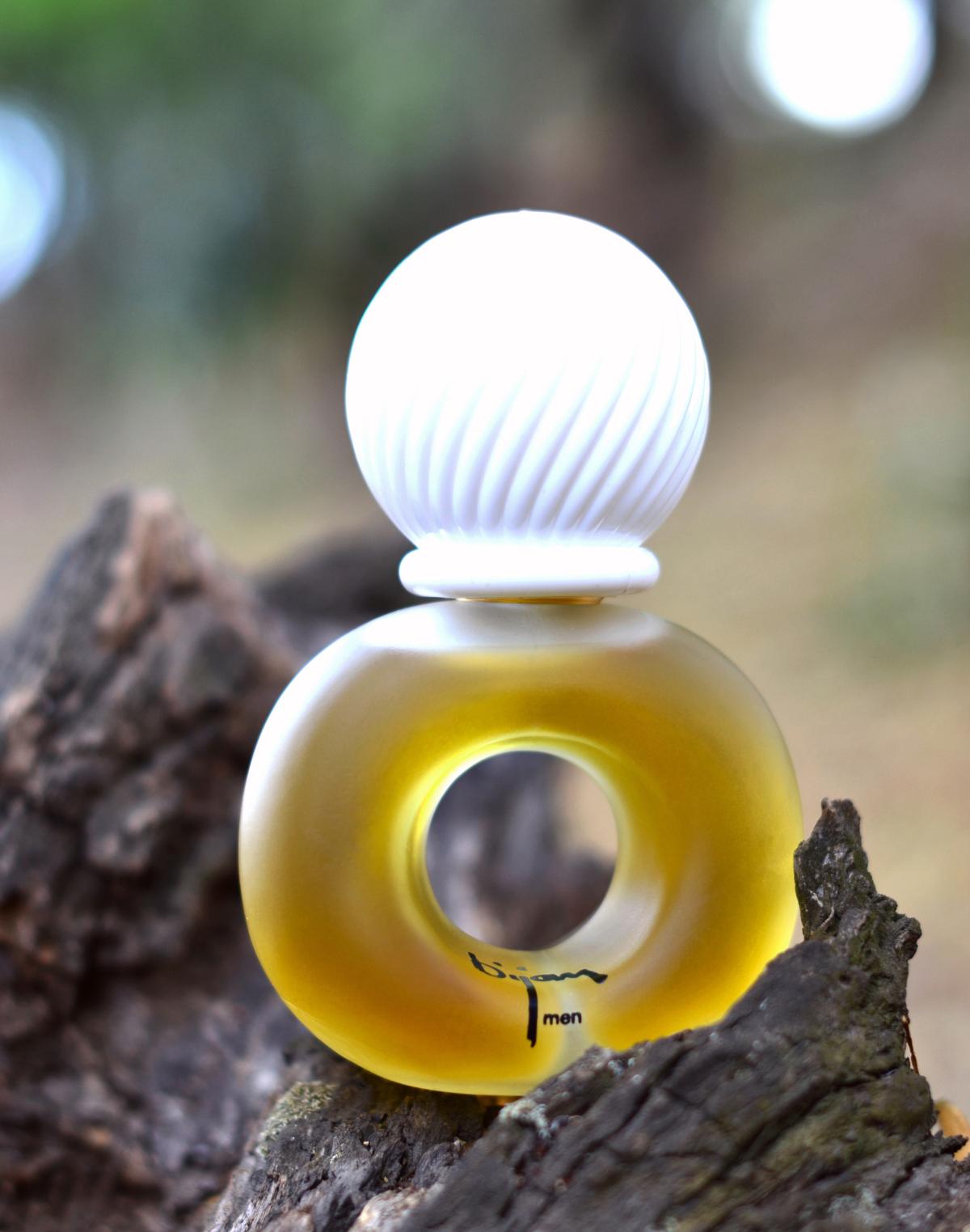 Bijan Men Bijan cologne - a fragrance for men 1987