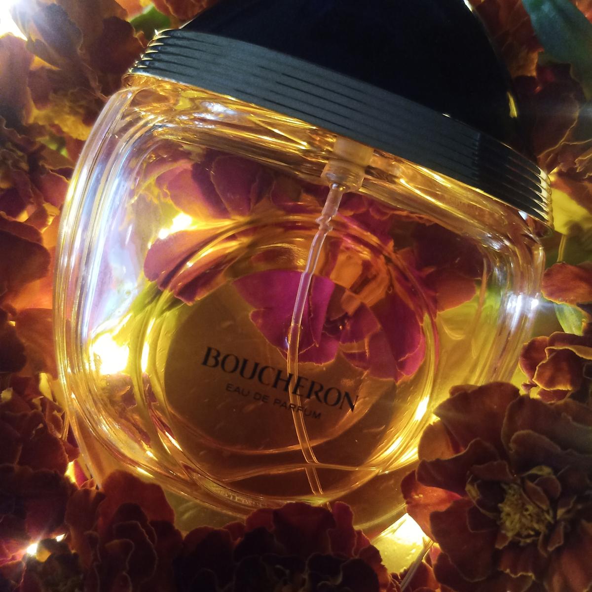 Boucheron Boucheron perfume - a fragrance for women 1988