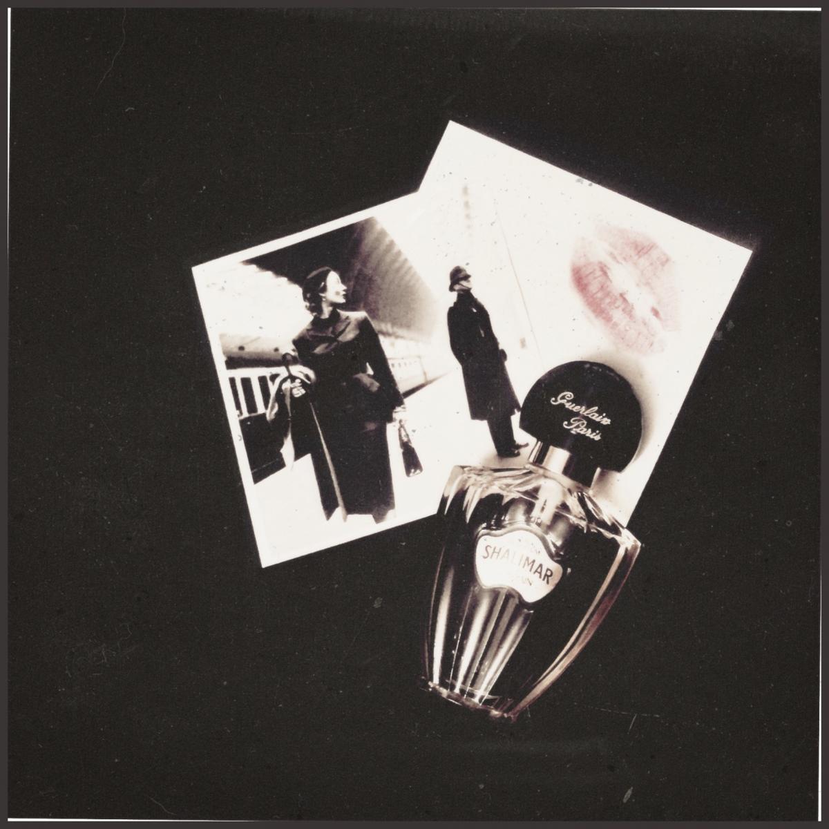 Shalimar Eau de Parfum Guerlain perfume - a fragrância Feminino 1990