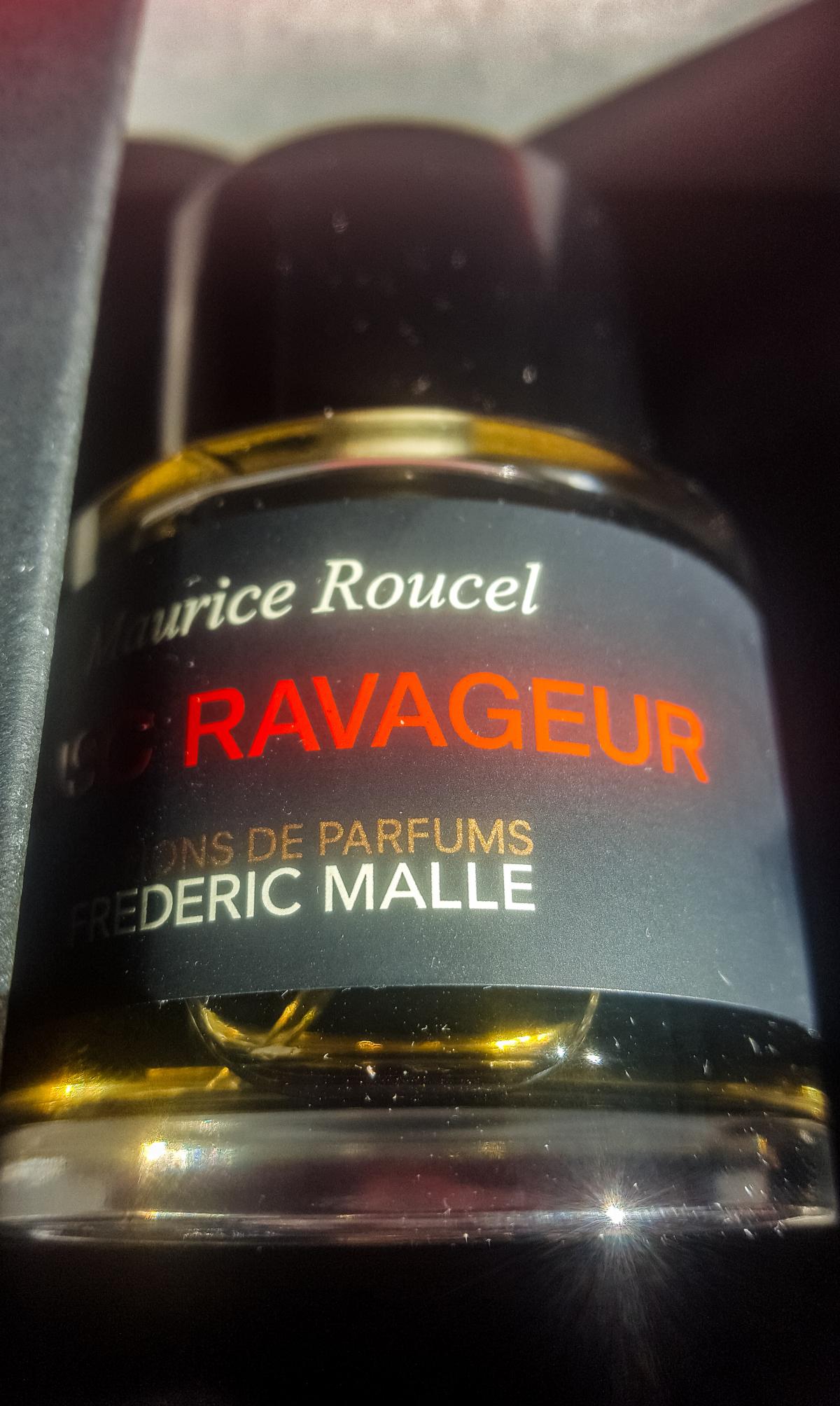 Musc Ravageur Frederic Malle perfume - a fragrance for women and men 2000