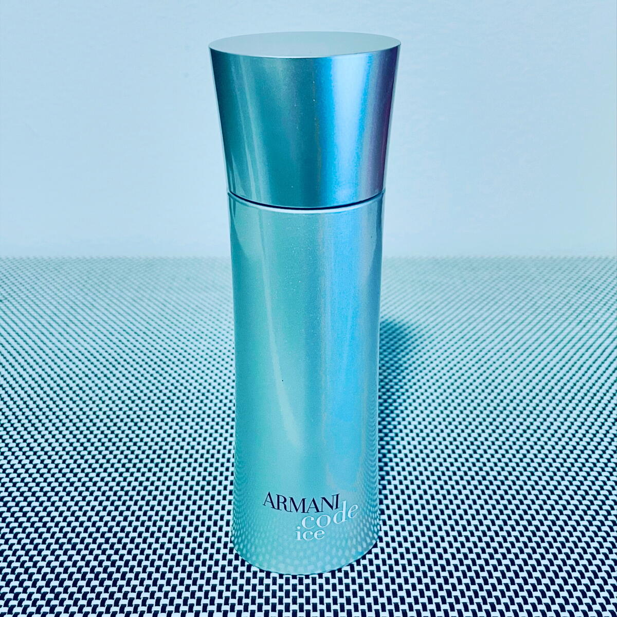 Armani Code Ice Giorgio Armani Colônia - a fragrância Masculino 2014