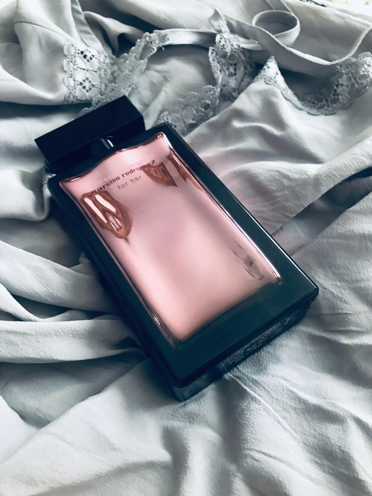 Narciso Rodriguez for Her Musc Eau de Parfum Intense Narciso Rodriguez ...