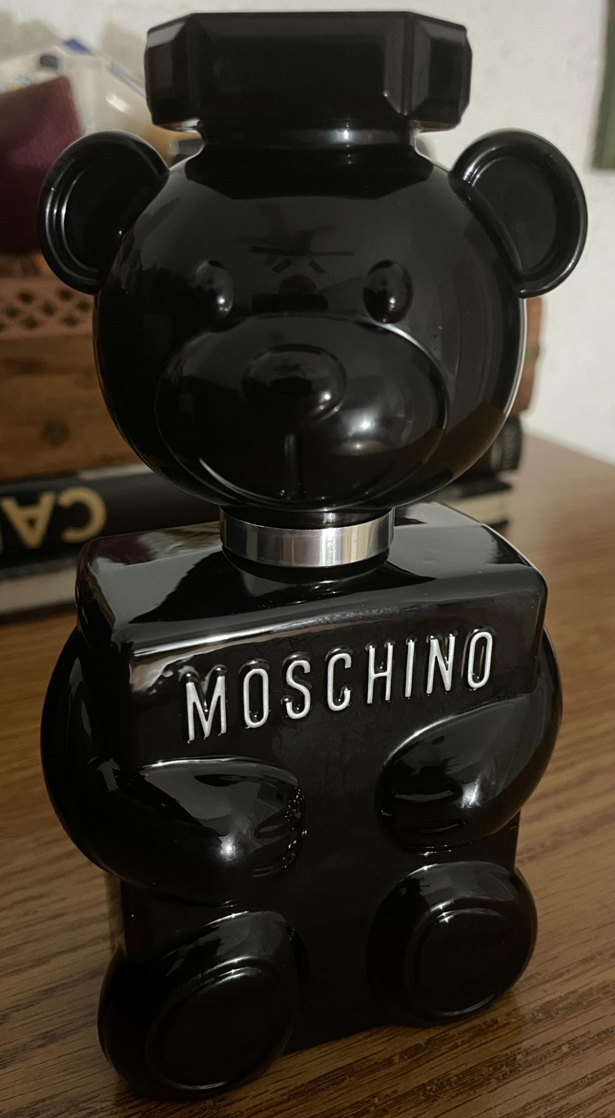 Toy Boy Moschino cologne - a fragrance for men 2019