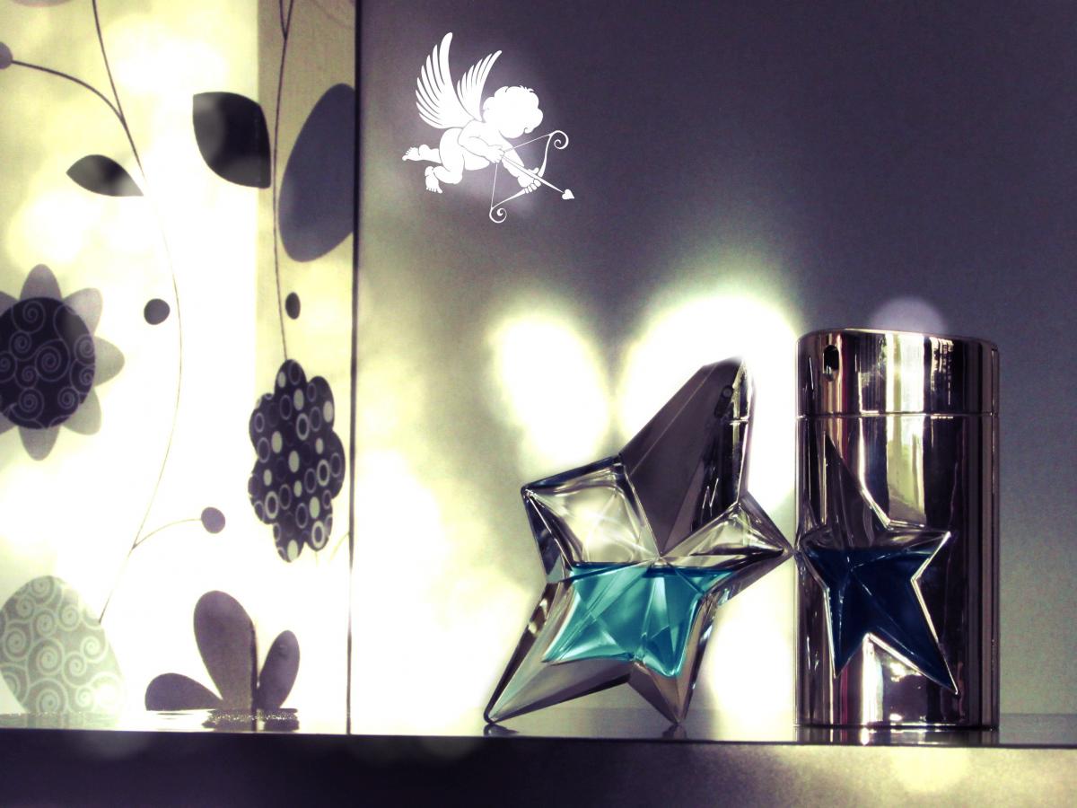 A*Men Mugler cologne - a fragrance for men 1996