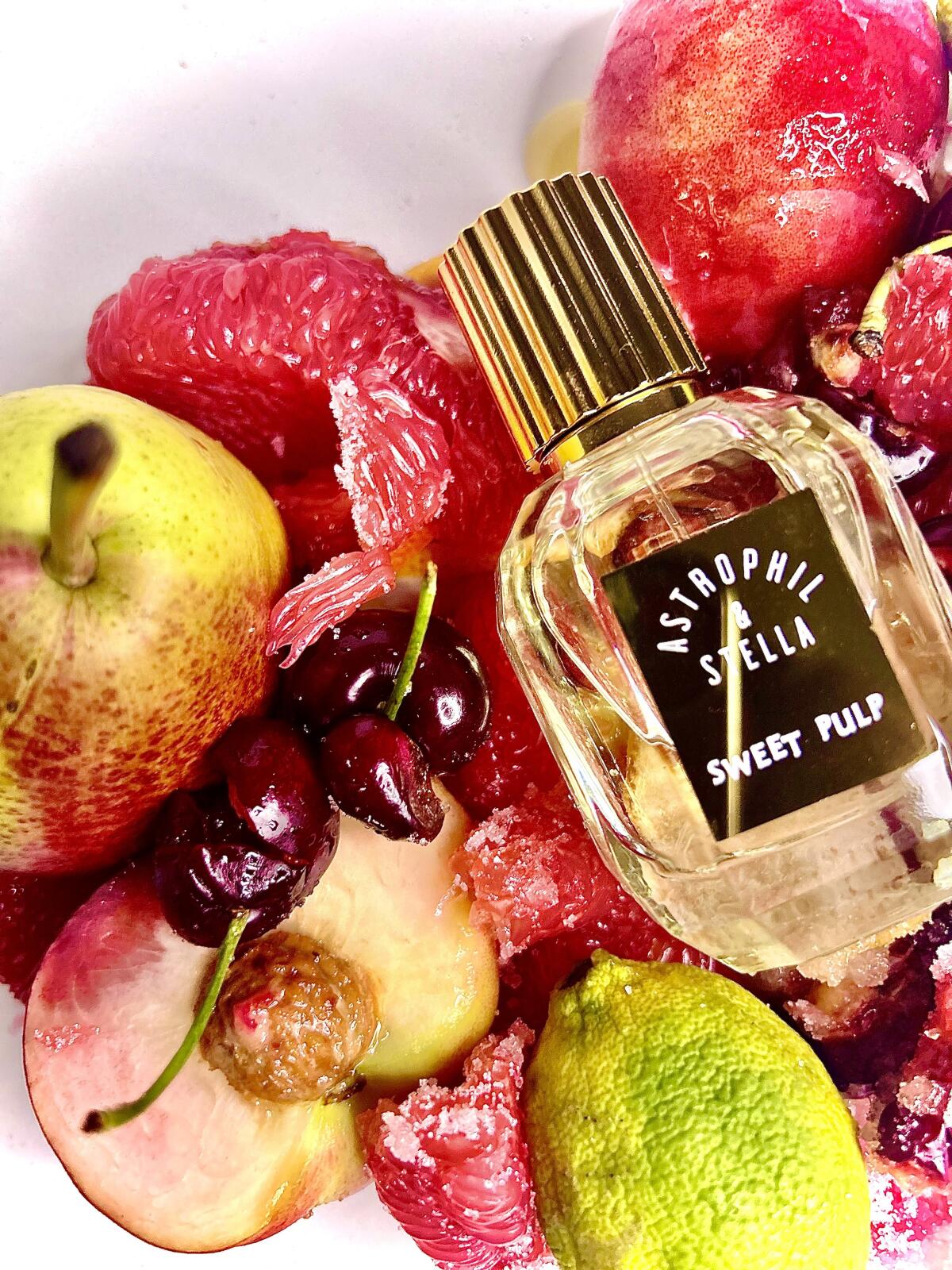 Sweet Pulp Astrophil & Stella perfume - a fragrance for women and men 2023