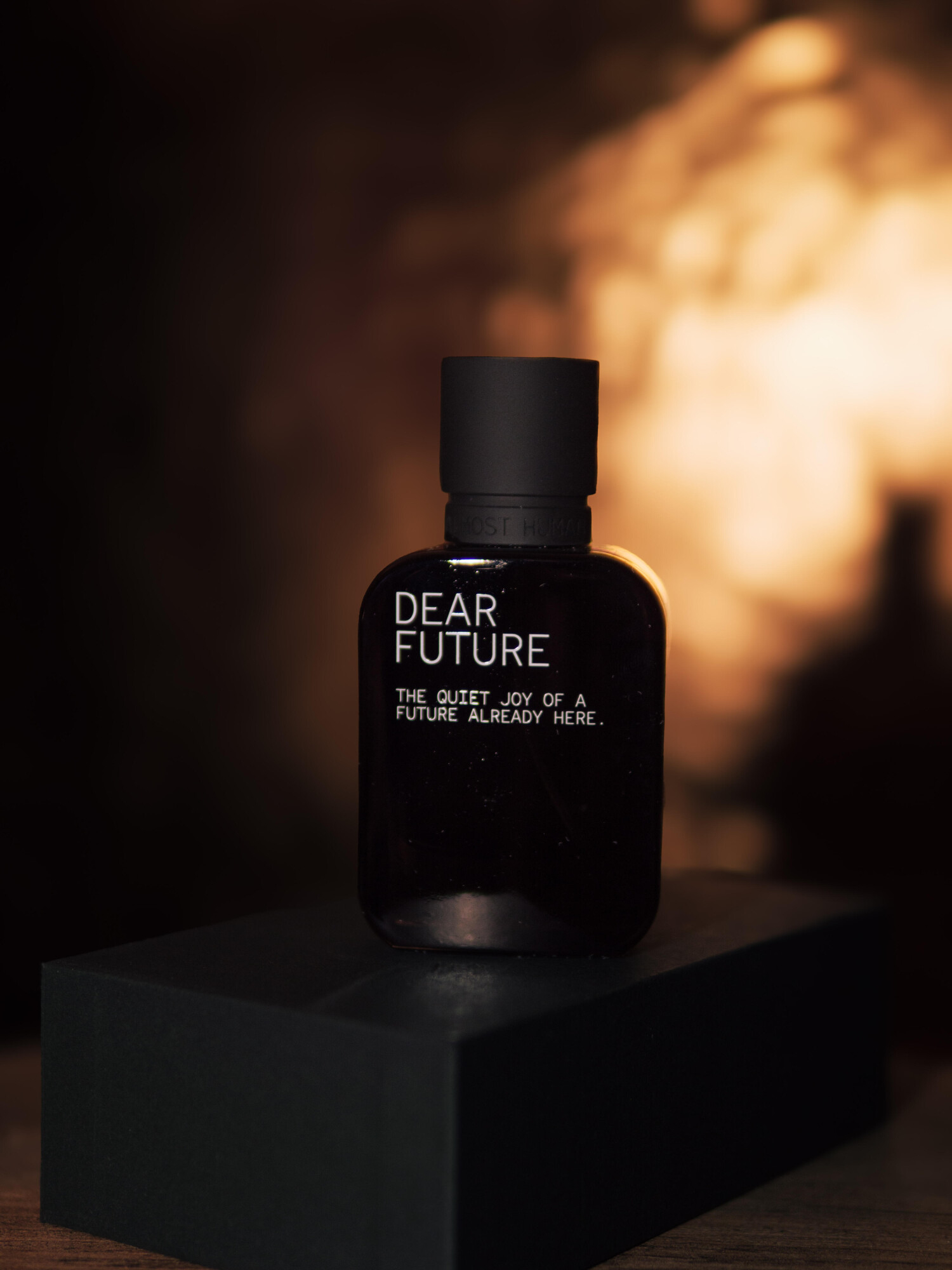 Dear Future Almost Human parfum - un nouveau parfum pour homme et femme ...