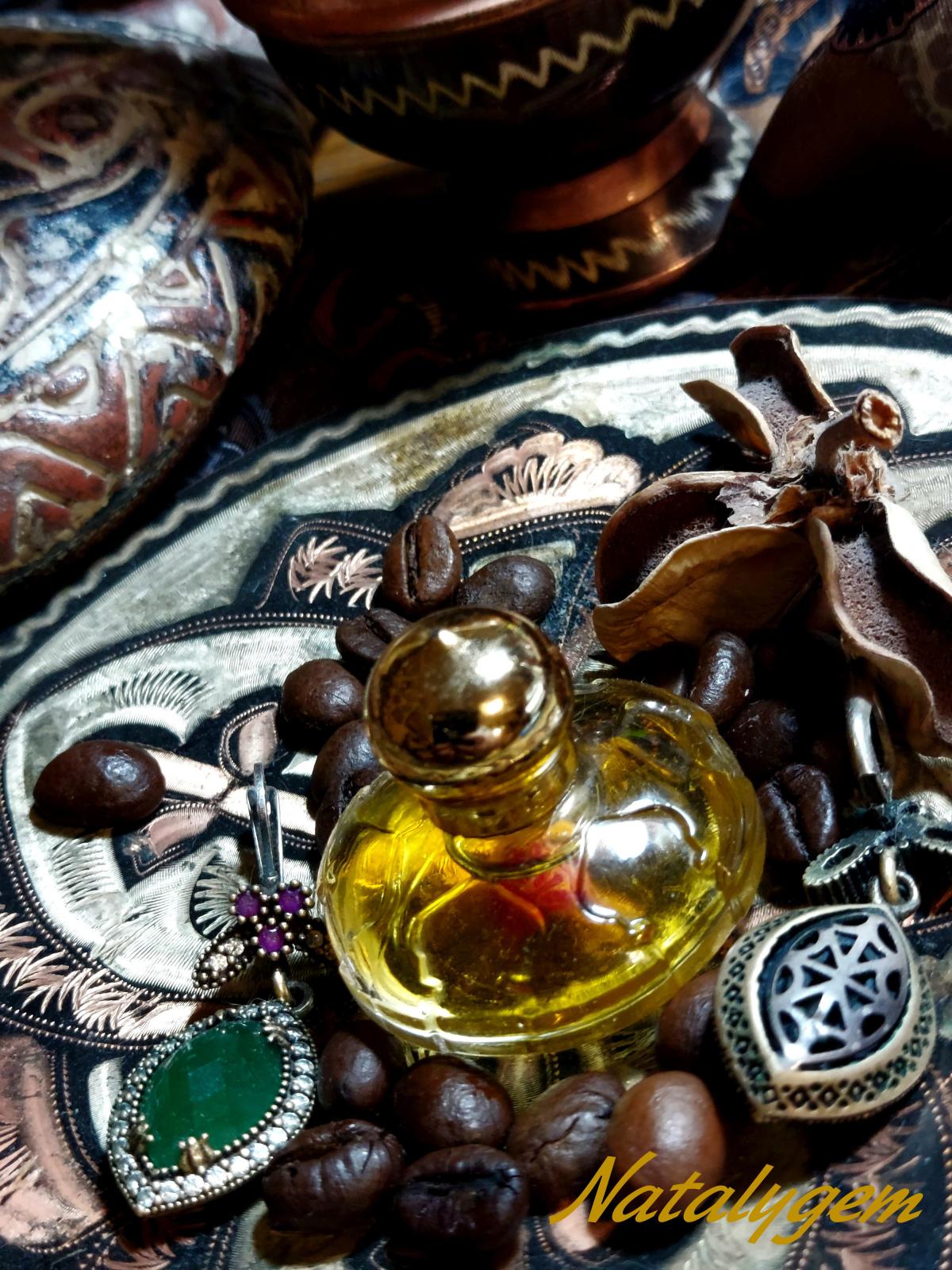 Casmir Chopard perfume - a fragrance for women 1992