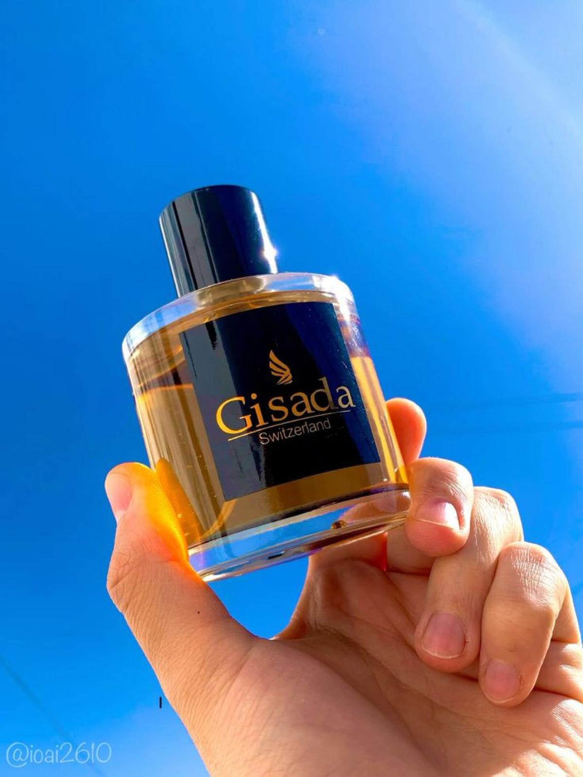 Ambassador Men Gisada zapach - to perfumy dla mężczyzn 2019 Ambassador Men Gisada zapach - to perfumy dla mężczyzn 2019