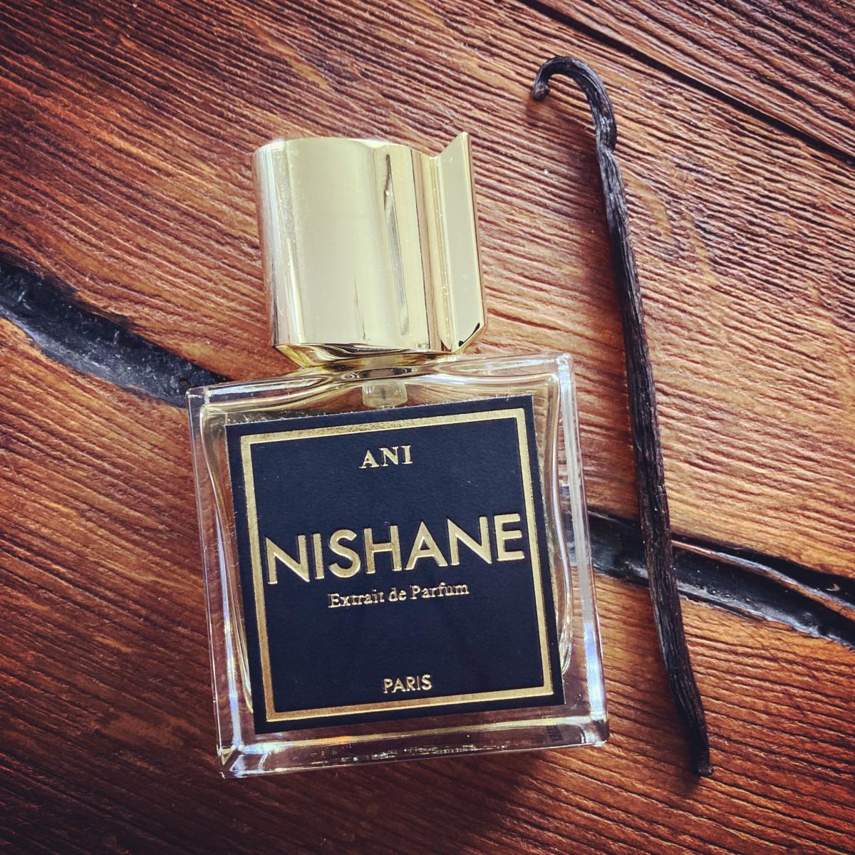 Ani Nishane perfume - a fragrance for women and men 2019