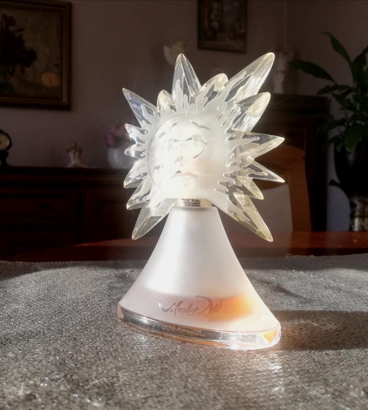 Le Roy Soleil Salvador Dali perfume - a fragrance for women 1997