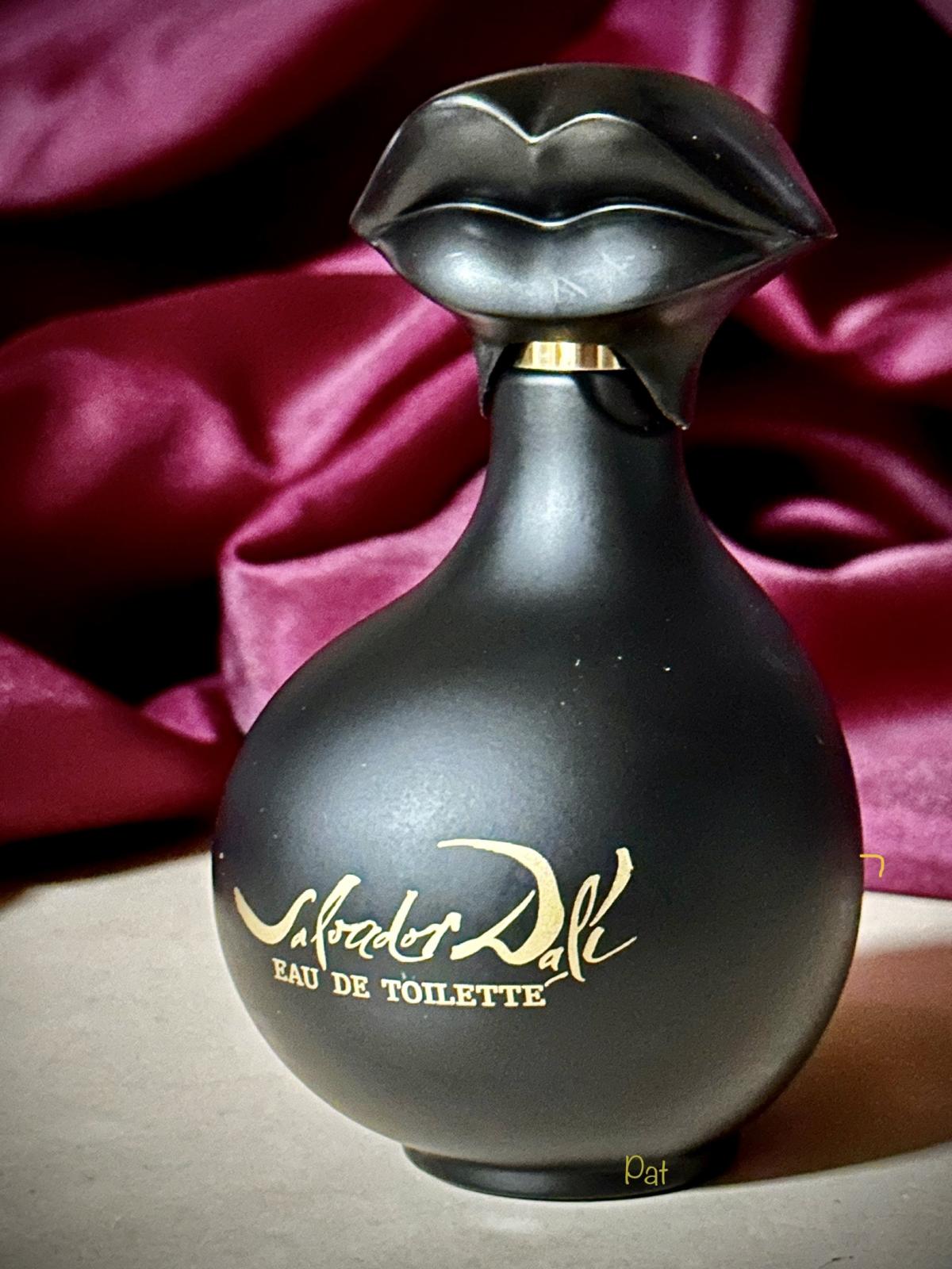 Salvador Dali Pour Homme Salvador Dali cologne - a fragrance for men 1987