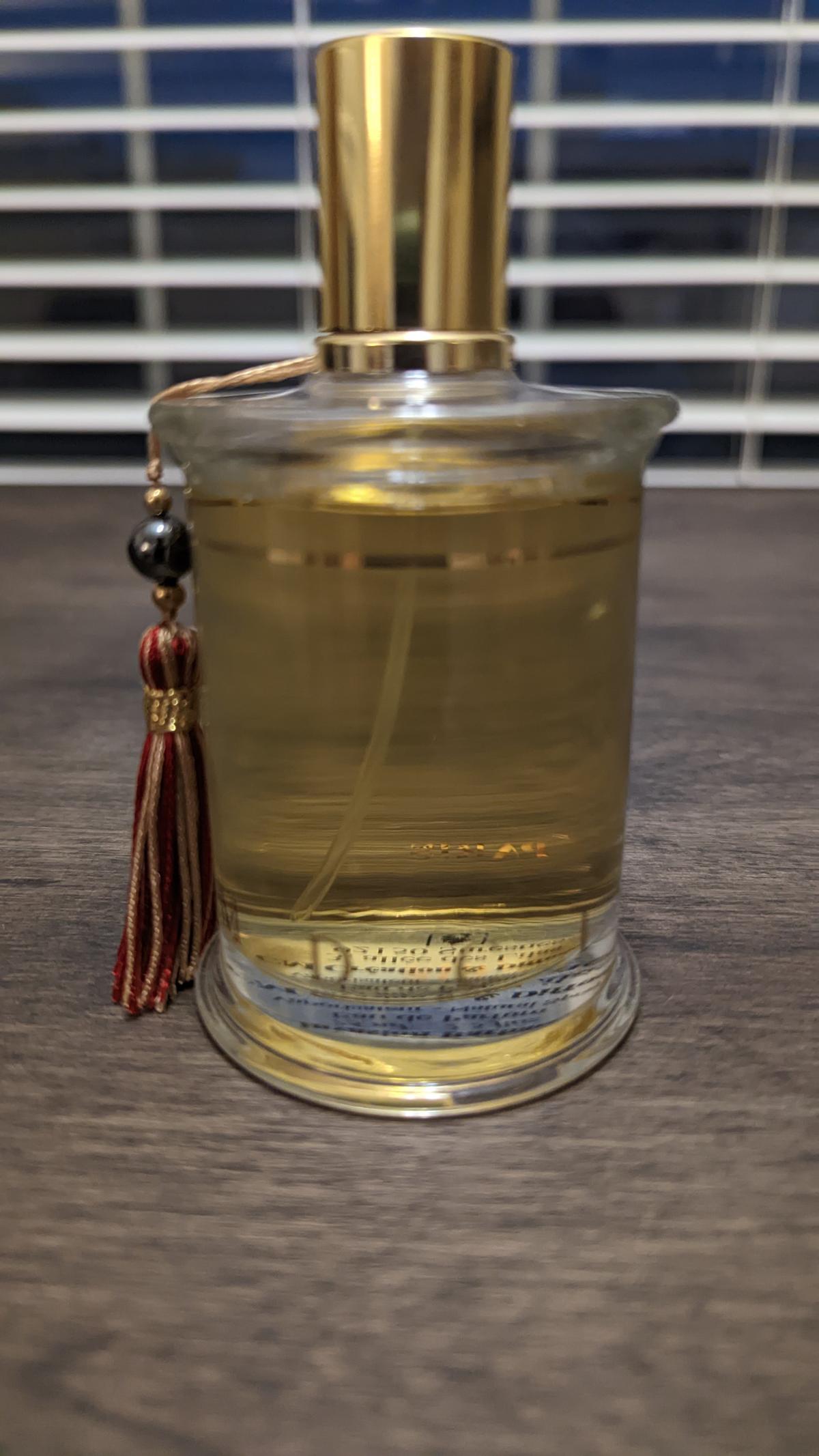 Invasion Barbare MDCI Parfums cologne - a fragrance for men 2005