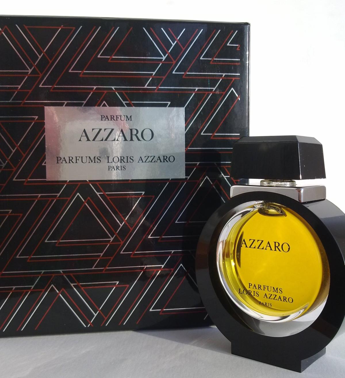 Azzaro by Parfums Loris Azzaro 1975 Azzaro perfume - a fragrance for ...
