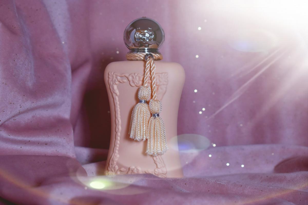 Cassili Parfums de Marly perfume - a fragrance for women 2019