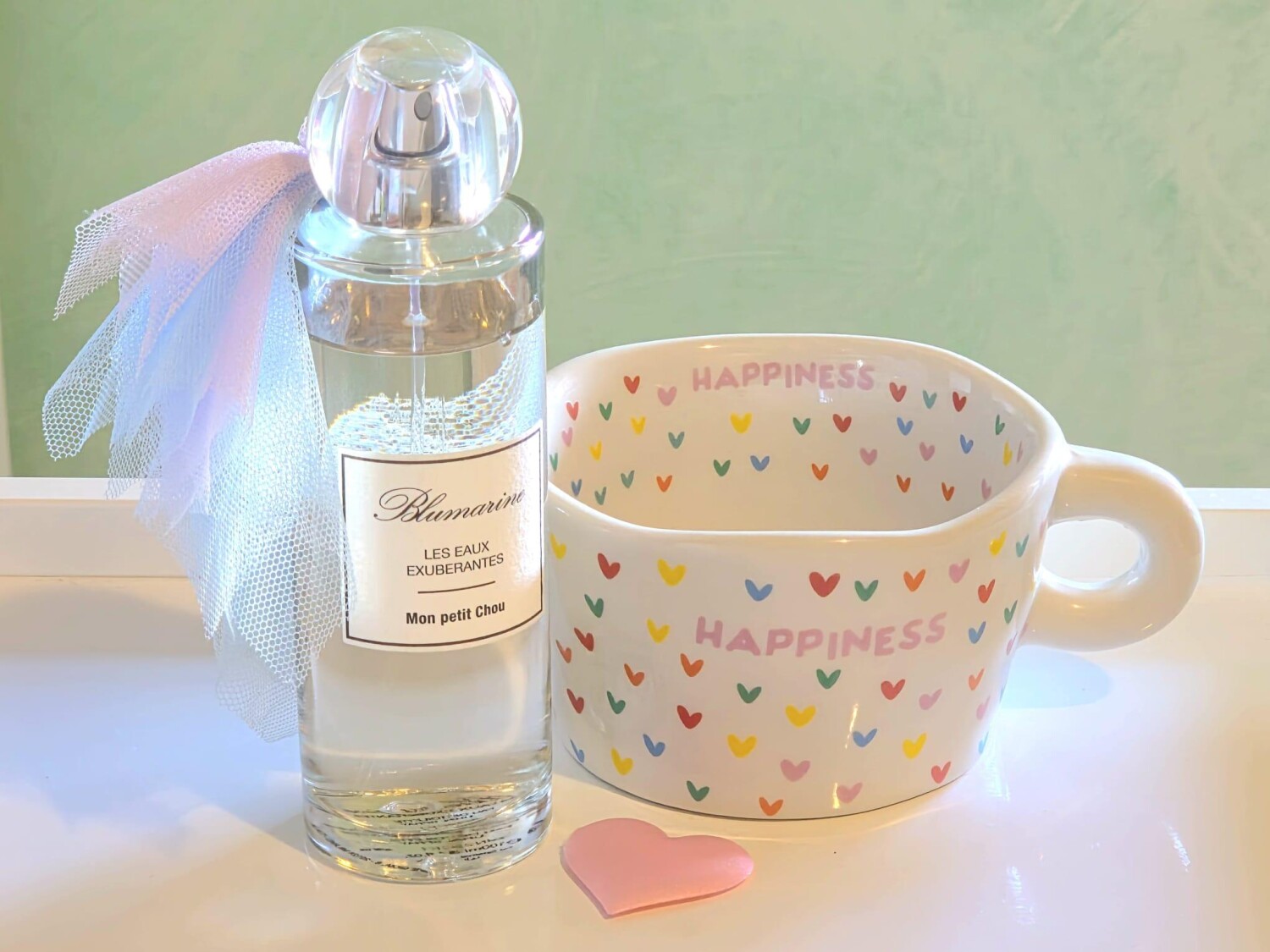 Mon Petit Chou Blumarine perfume - a fragrance for women 2022