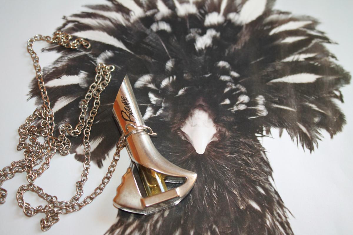 Bizarre Atkinsons perfume - a fragrance for women 1979