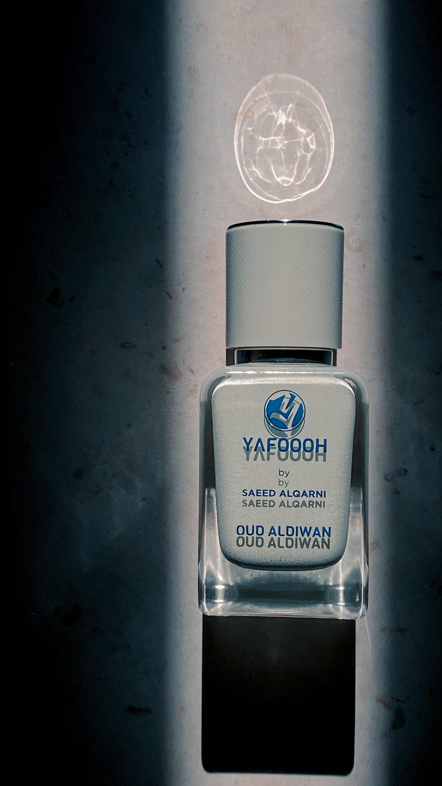 OUD ALDIWAN YAFOOOH perfume - a new fragrance for women and men 2025