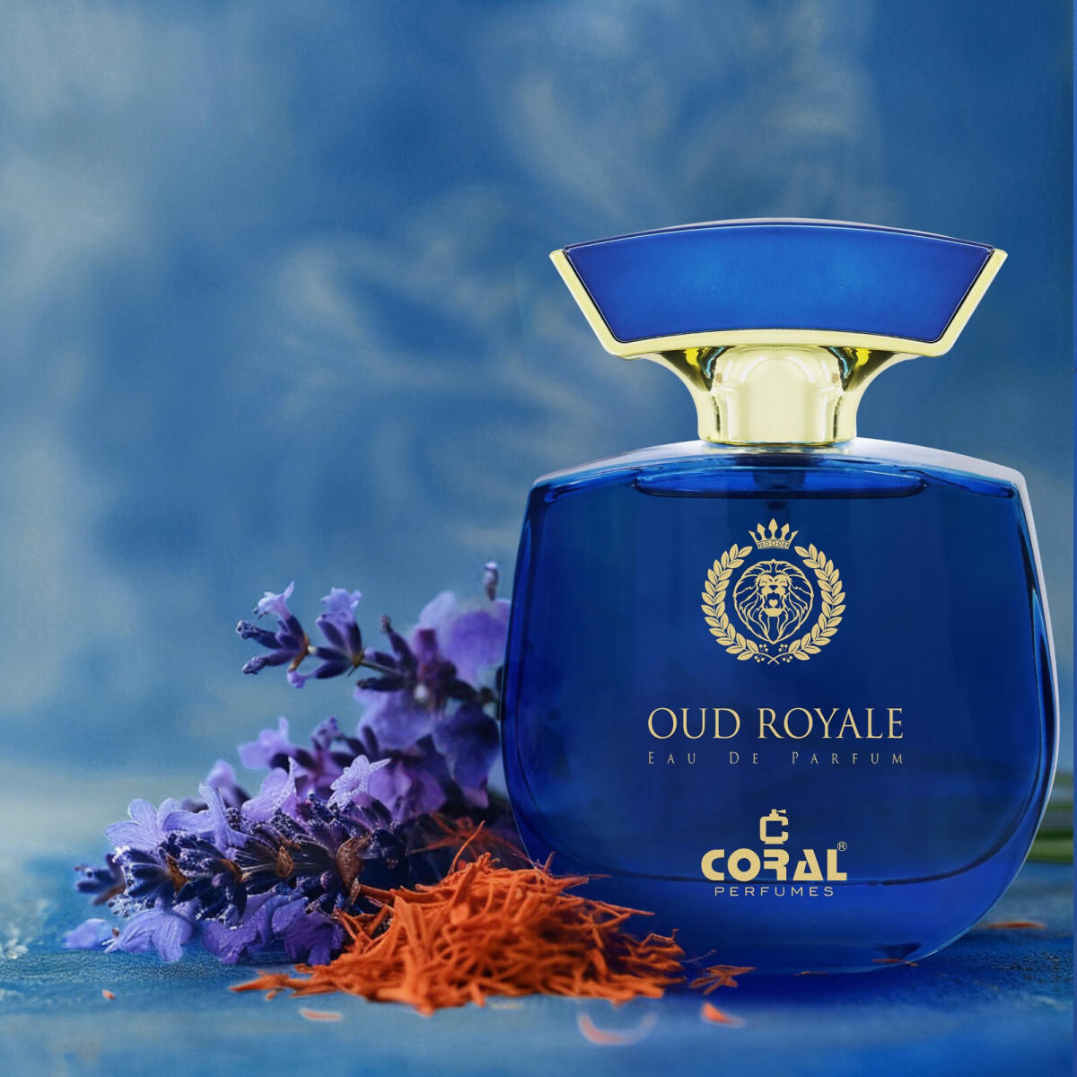 Oud Royale Coral Perfumes perfume - a fragrance for women and men 2023