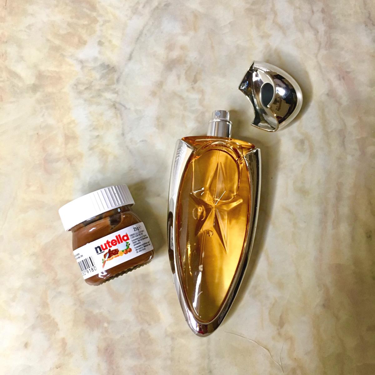 Angel Muse Mugler perfume - a fragrância Feminino 2016