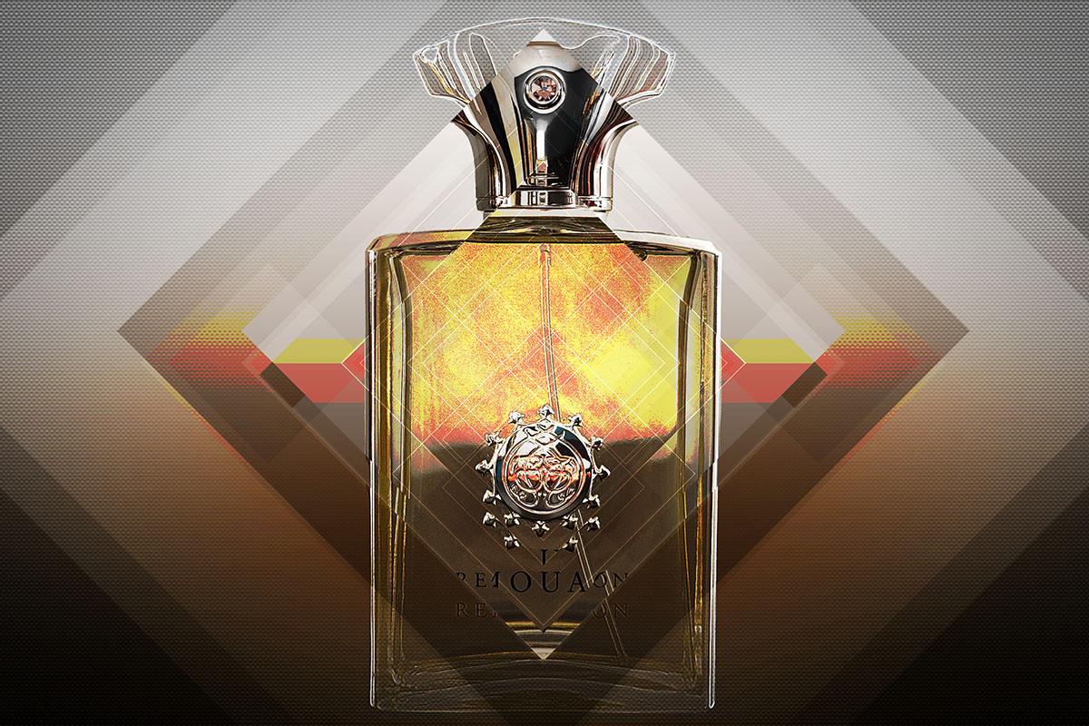 Reflection Man Amouage cologne - a fragrance for men 2006