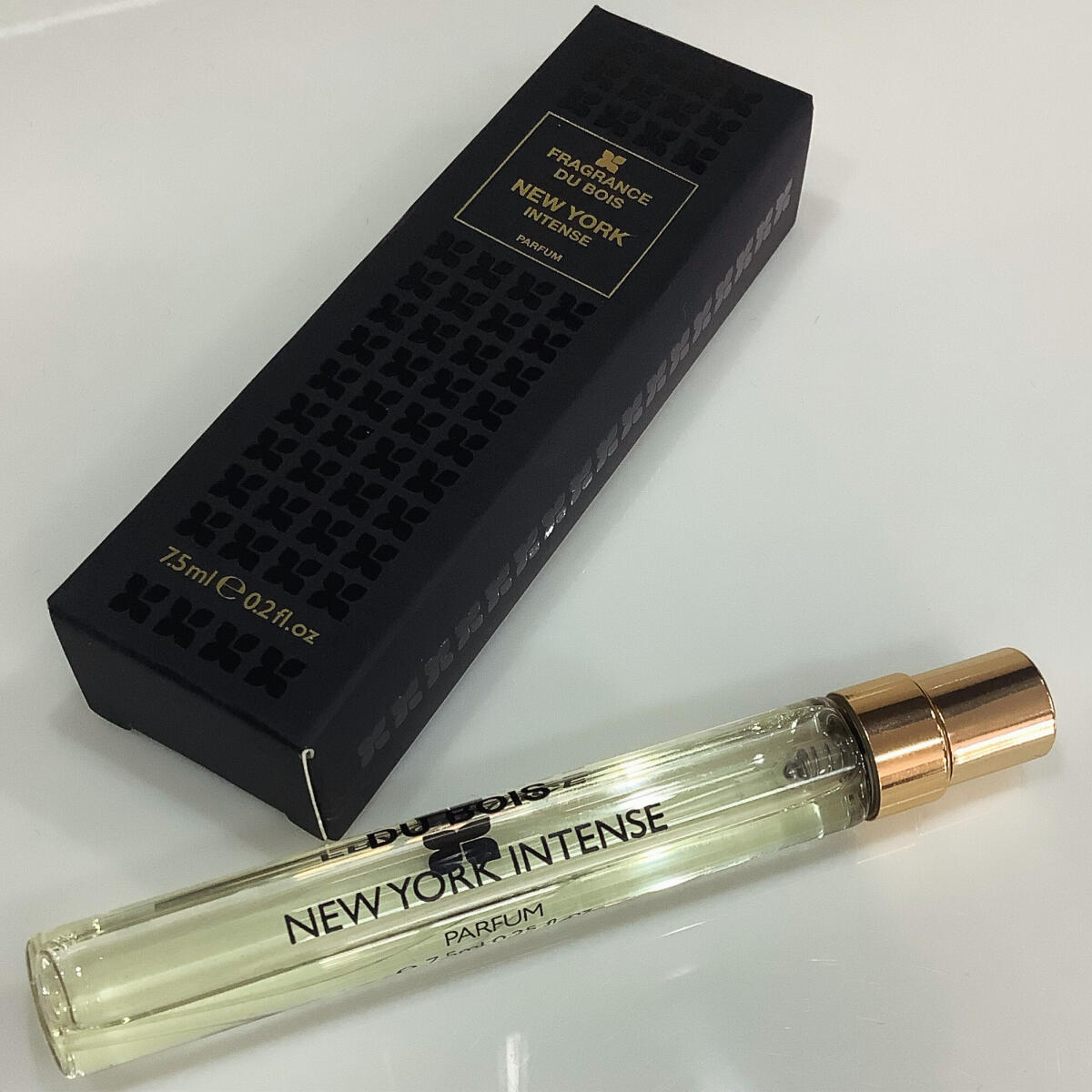 New York Intense Fragrance Du Bois perfume - a fragrance for women and ...