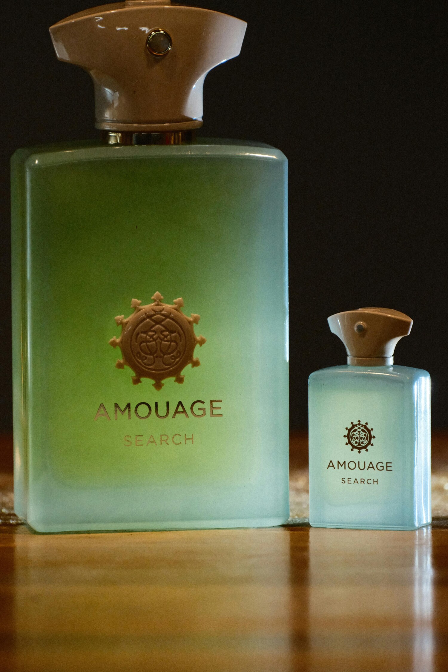 Search Amouage perfume - a fragrance for women and men 2023