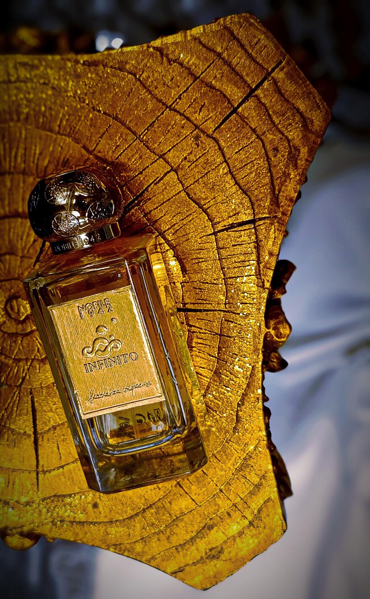 Infinito Nobile 1942 perfume - a fragrance for women and men 2013