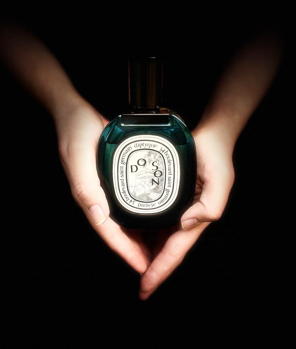 Do Son Limited Edition Diptyque perfume - a fragrance for women 2019