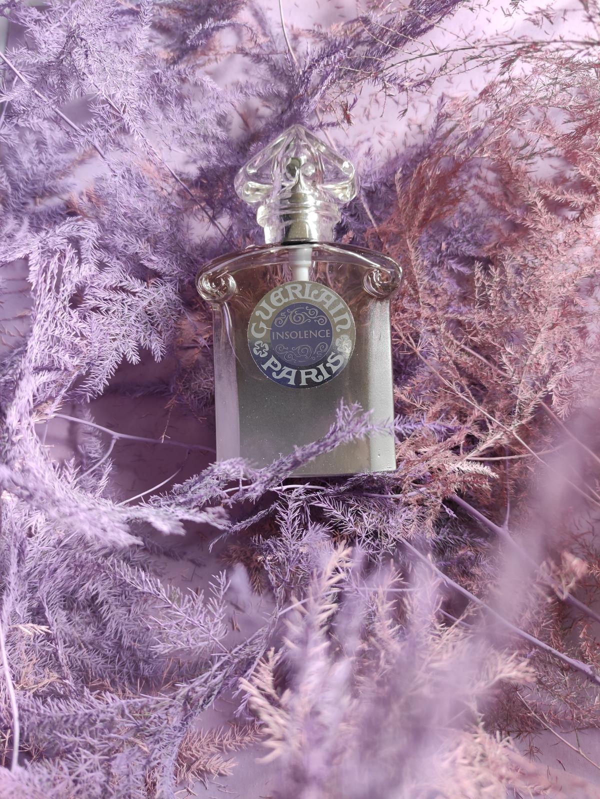 Insolence Limited Edition Guerlain perfume - a fragrance for women 2008