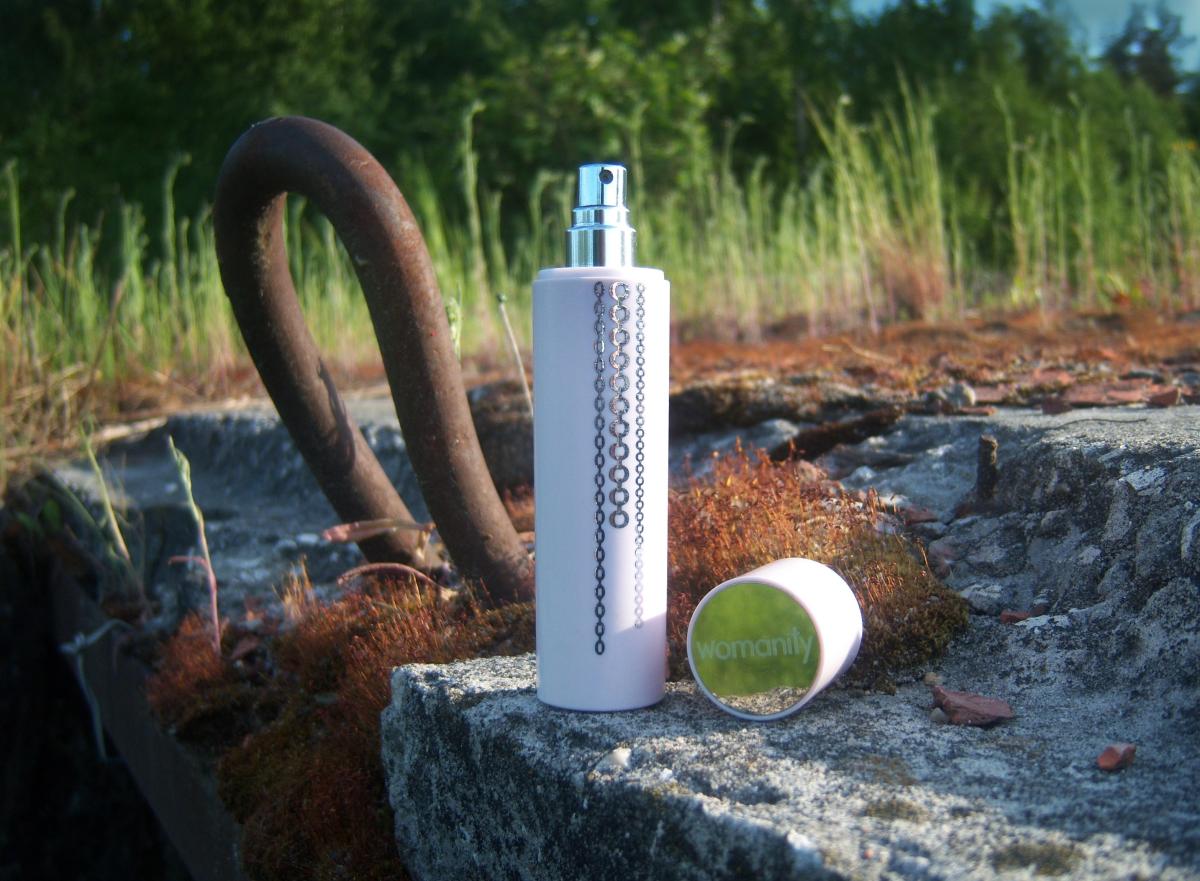 Womanity Mugler perfume - a fragrance for women 2010