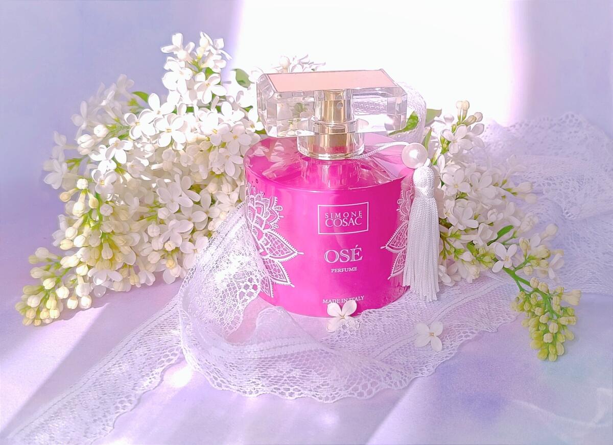 Osé Simone Cosac Profumi perfume - a fragrance for women 2014