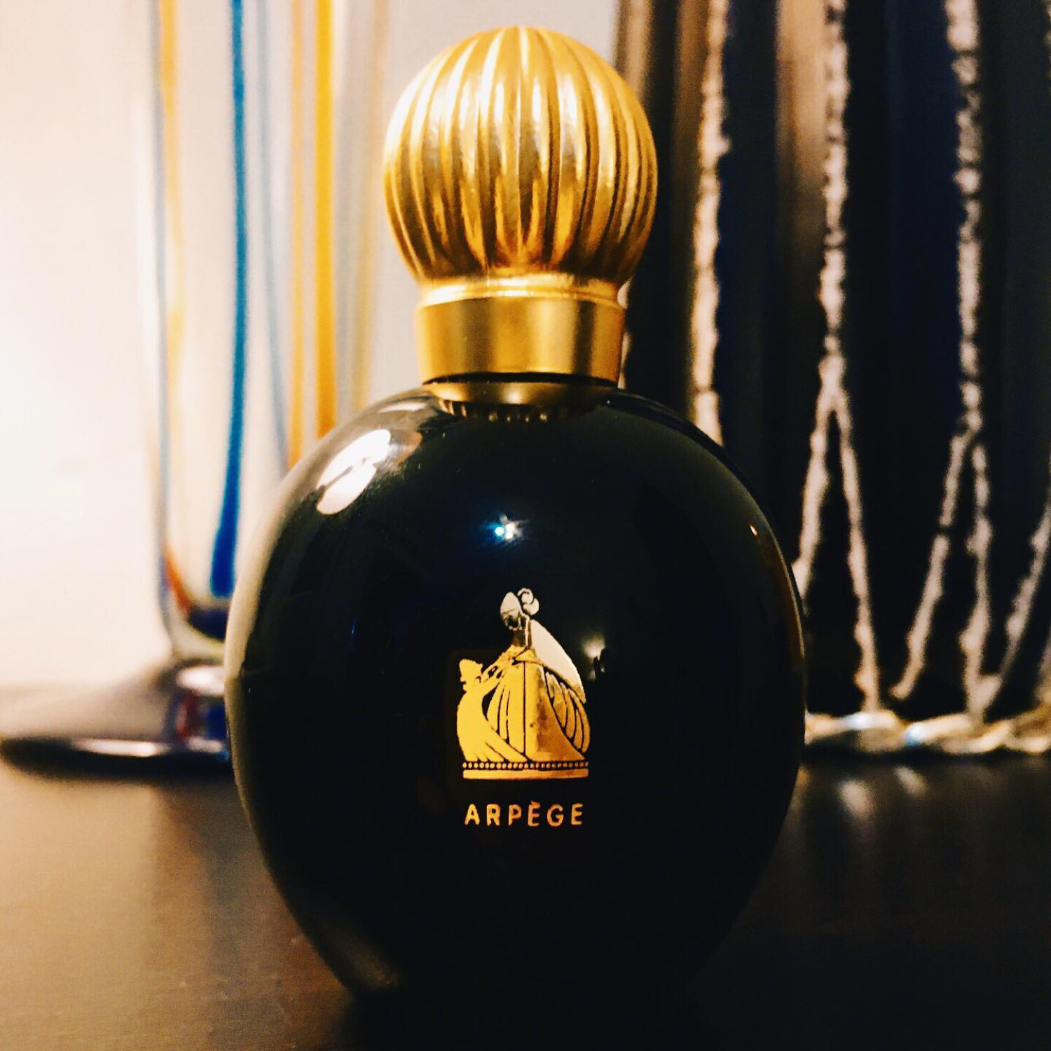 Arpège Lanvin perfume - a fragrance for women 1927