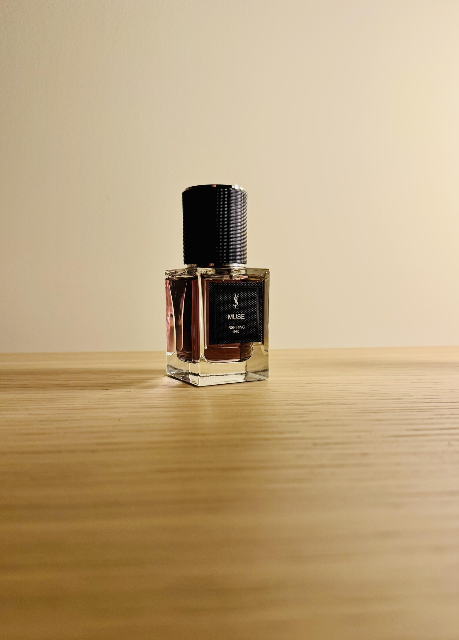 Muse Yves Saint Laurent parfum - un nouveau parfum pour homme et femme 2025