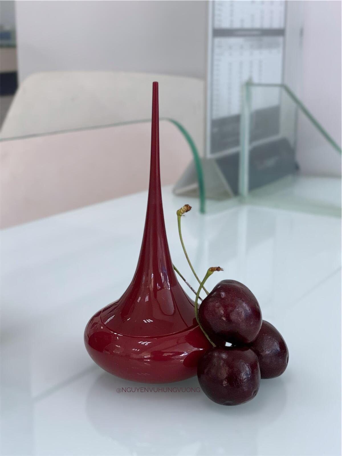 Love Potion Cherry on Top Oriflame Parfum - ein neues Parfum für Frauen ...