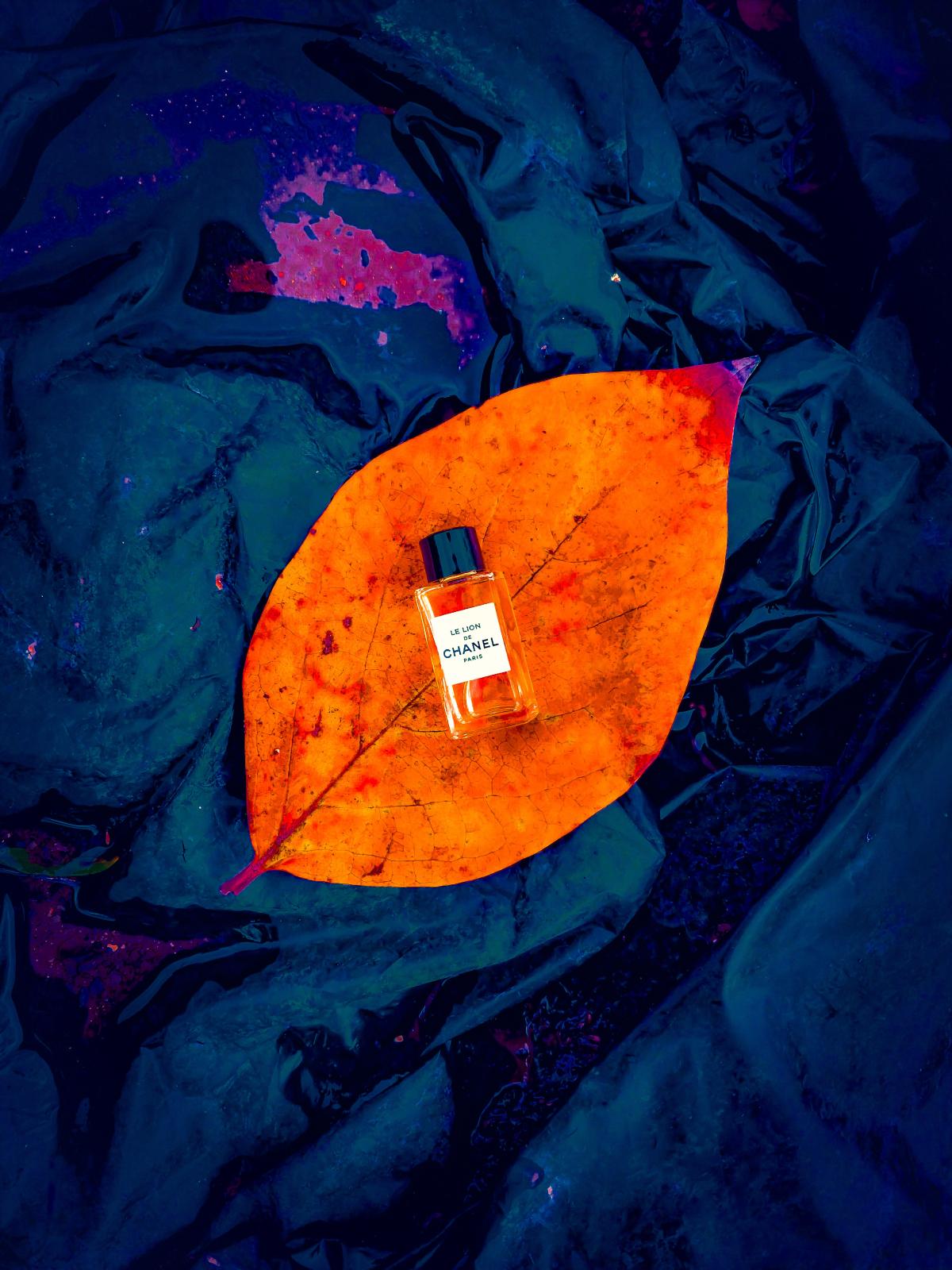 Le Lion Eau de Parfum Chanel perfume - a fragrance for women and men 2020